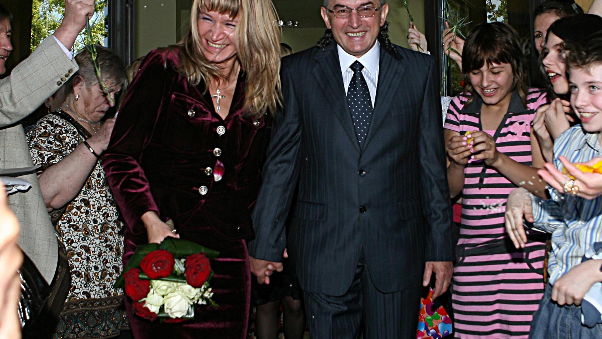 S-a insurat Miron Cozma! - Știrile ProTV