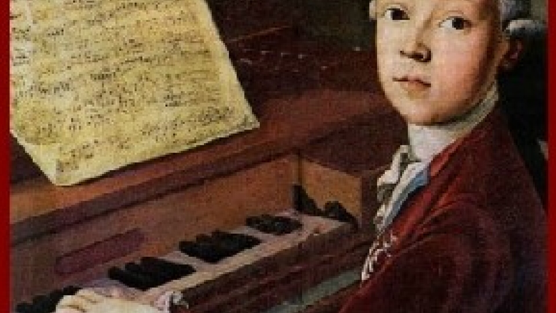 Emisiunea ruseasca "Copii-minune" lanseaza genii pe banda rulanta ...