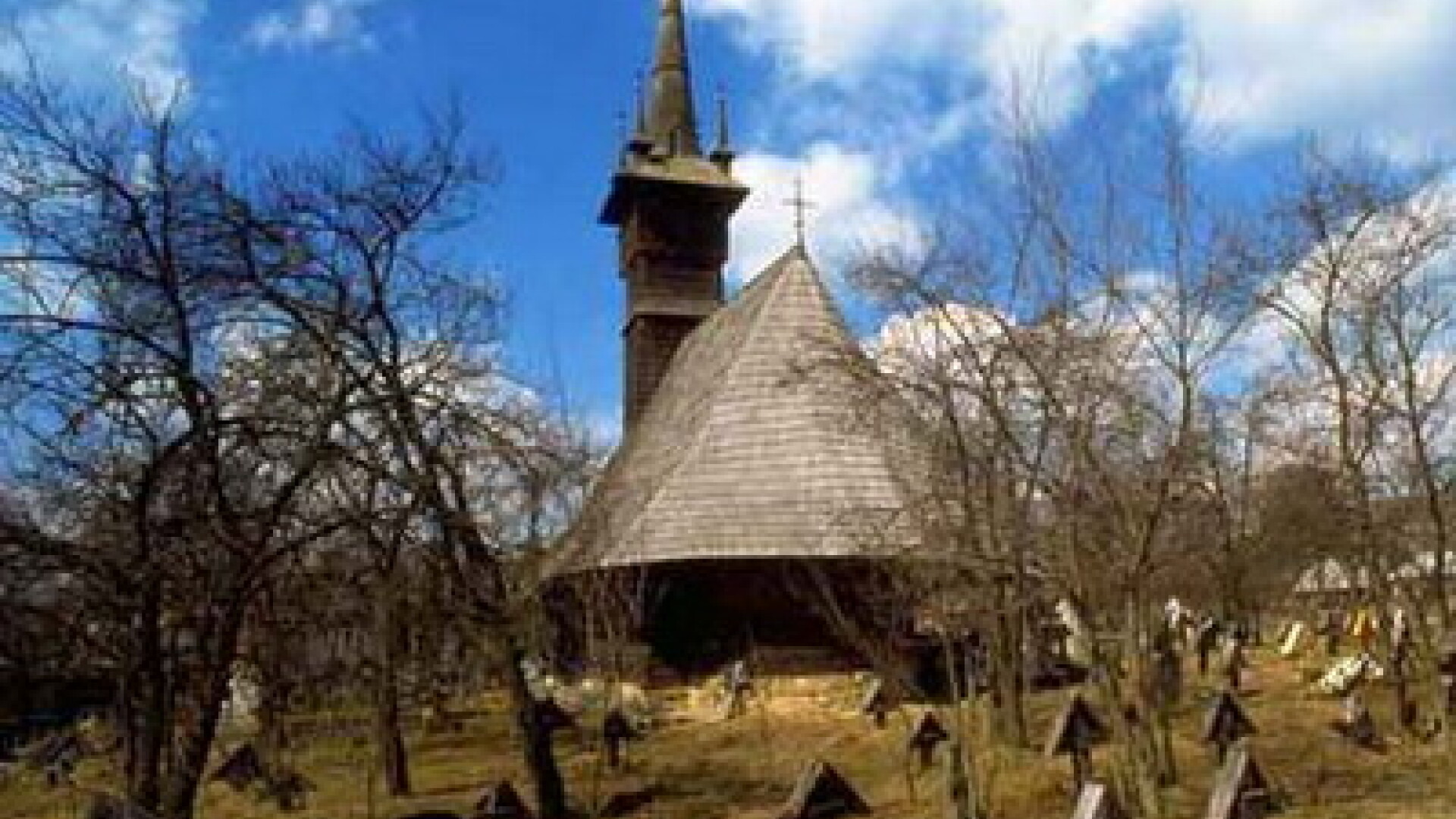 Doamne-fereste! Noul preot a venit la biserica insotit de jandarmi ...