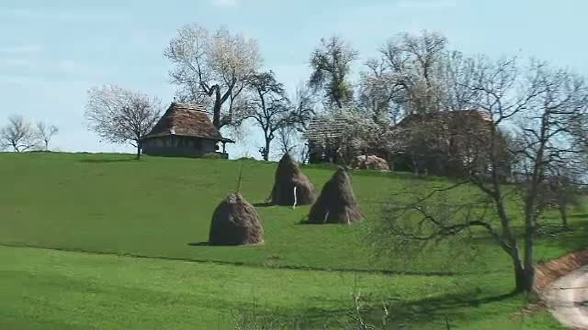 Povestile romanilor care au renuntat la oras si s-au mutat in case ...