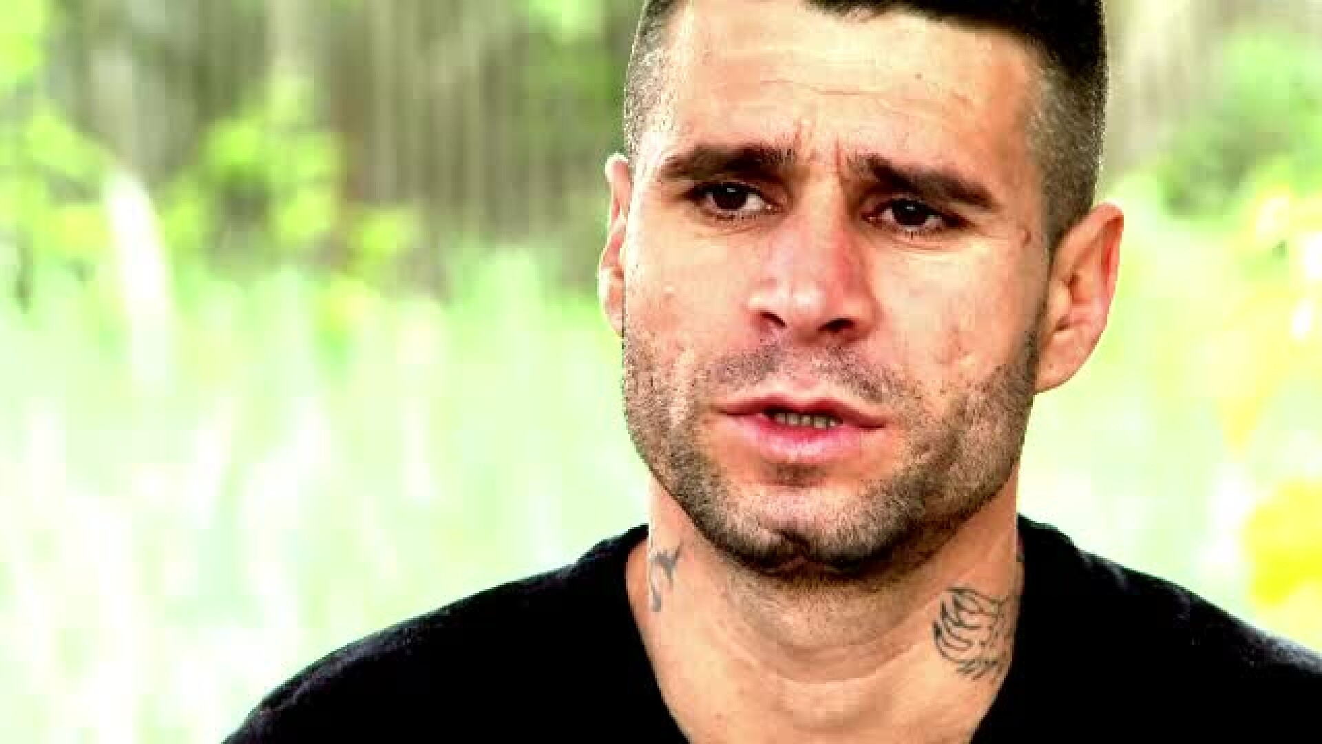 "Daca ai bani, esti smecher si in inchisoare". Marturia unui fost coleg ...