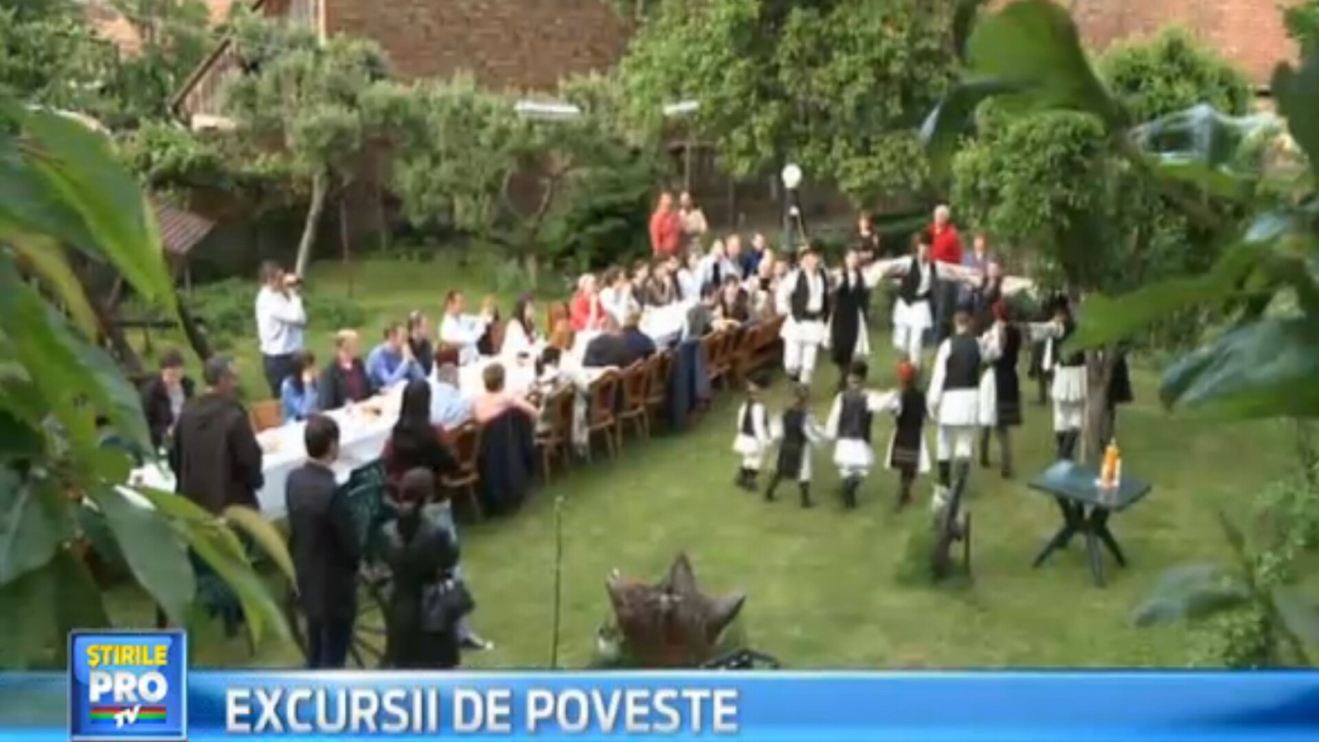 Excursii de poveste. Multinationalele aleg Romania pentru Team Building ...