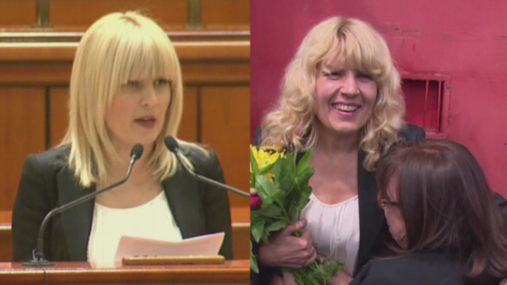 Elena Udrea a fost ELIBERATA din inchisoare: "Exista magistrati curajosi". Ce planuri are fostul ...