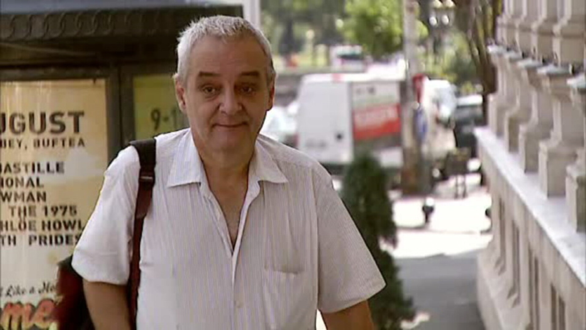 Regizorul Mihnea Columbeanu, condamnat definitiv la 26 de ani de ...