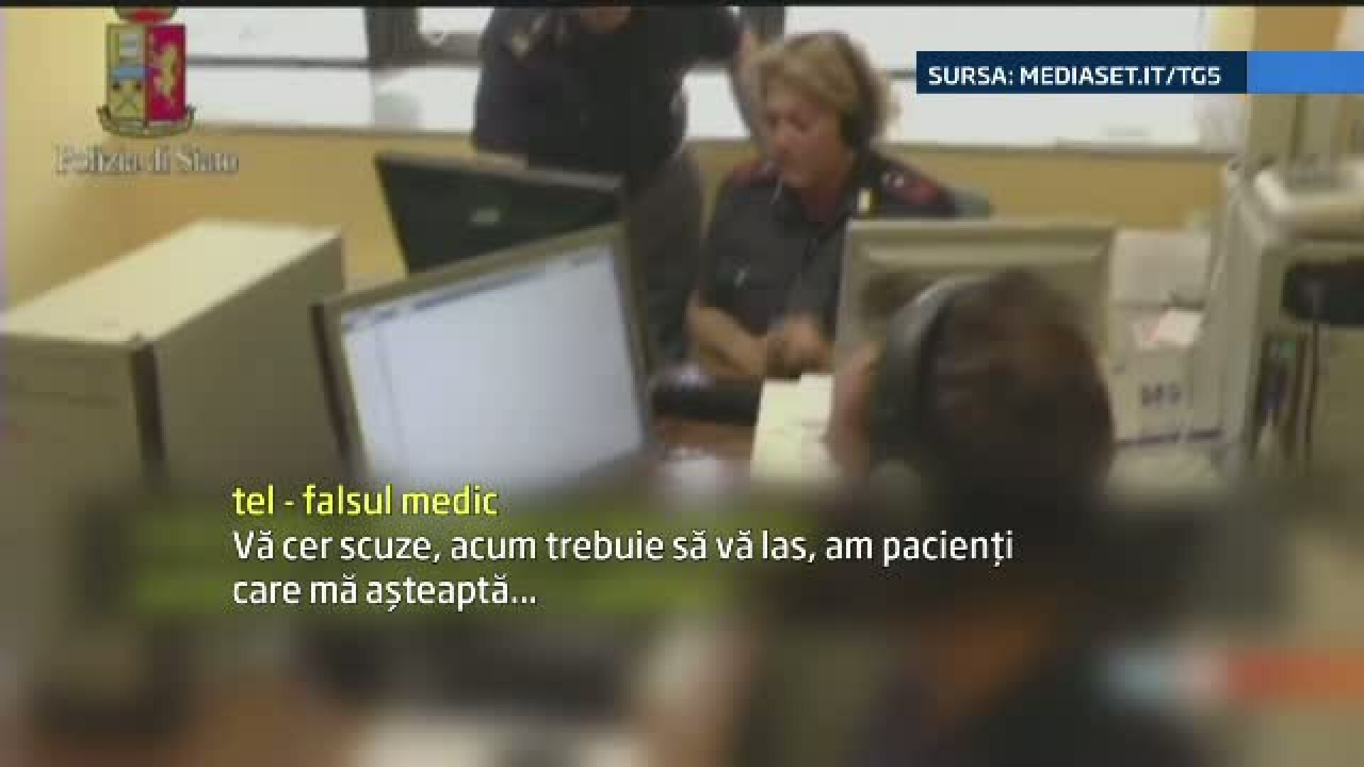 O romanca a reusit sa fure de la un italian zeci de mii de euro ... O romanca a reusit sa fure de la un italian zeci de mii de euro ...