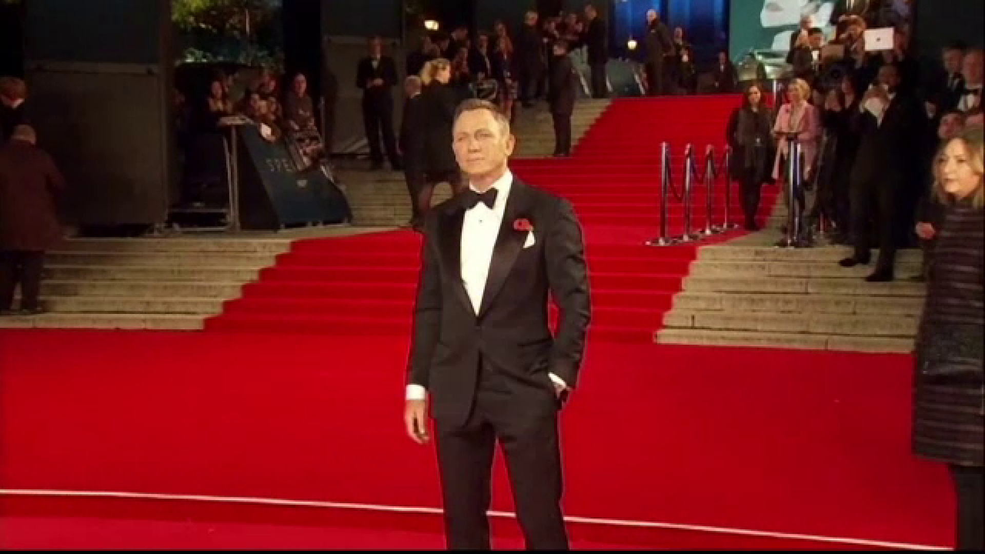 Daniel Craig s-a saturat de agentul 007 si a refuzat o oferta uriasa ...