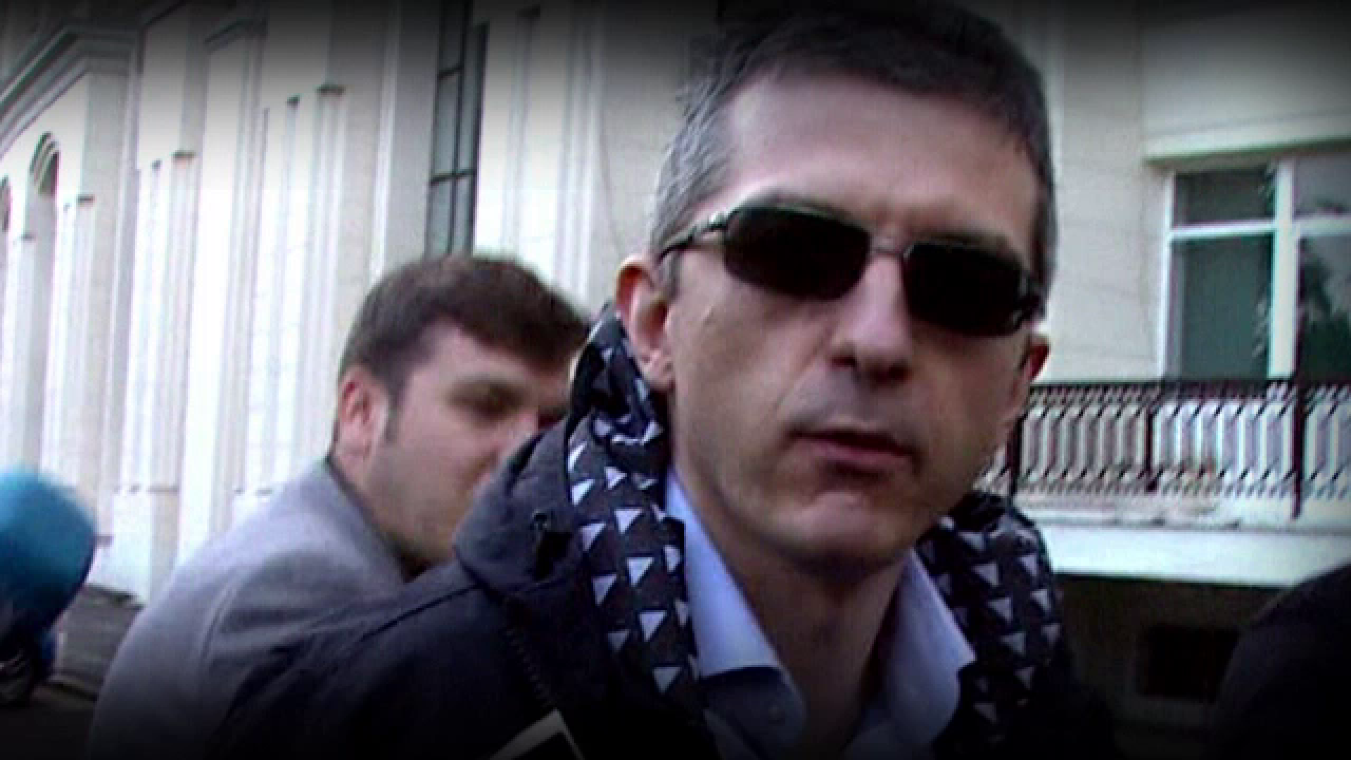 Verdict final in cazul mortii lui Dan Condrea: patronul Hexi Pharma s-a ...