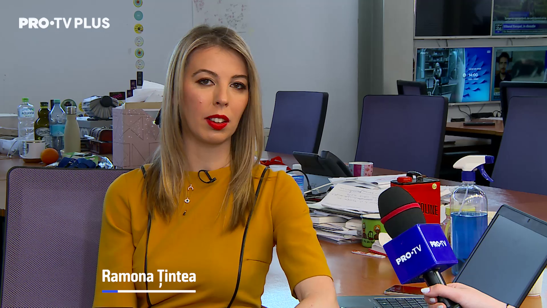 Povestea anchetei jurnalistice despre ursul Arthur. Ramona Ţintea: "Nu ...