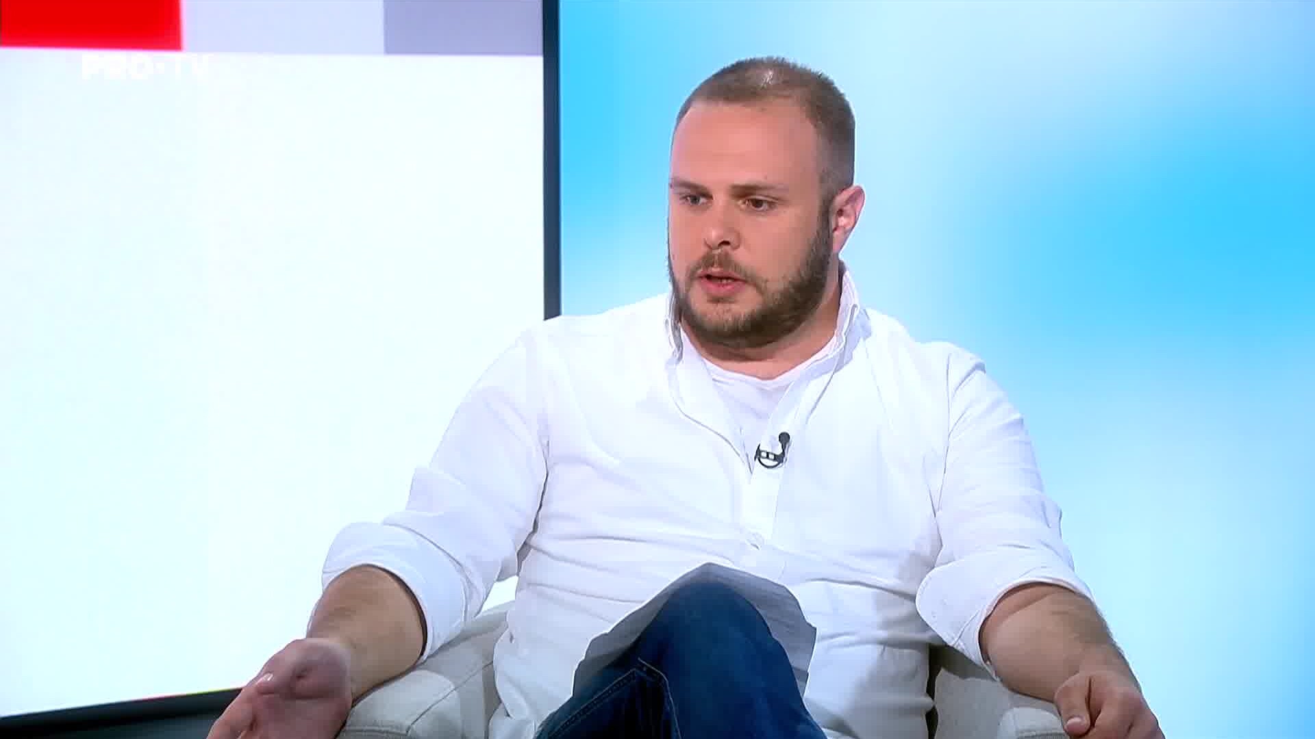 Podcast ”România, știi bine”, episodul 38, cu Paul Angelescu. Dezastru ...