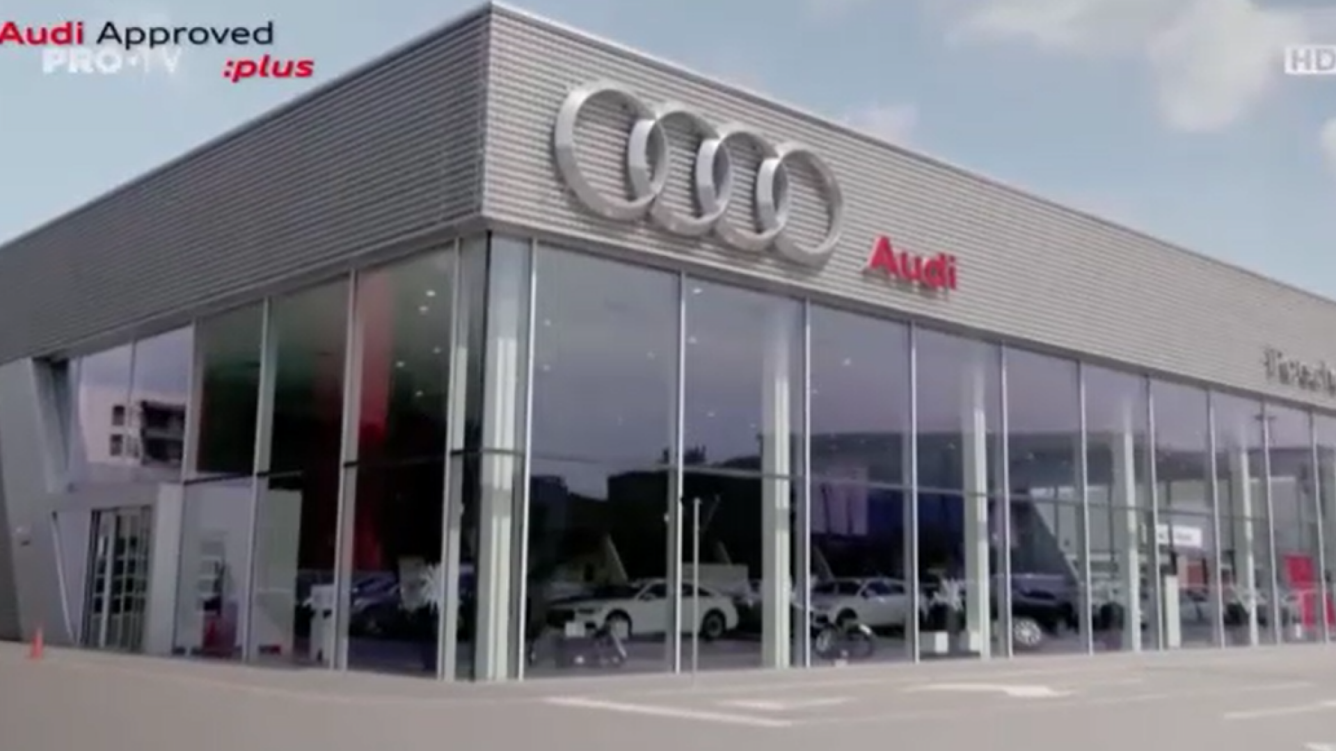 (P) Audi lansează programul pentru autoturisme rulate: Audi Approved ...