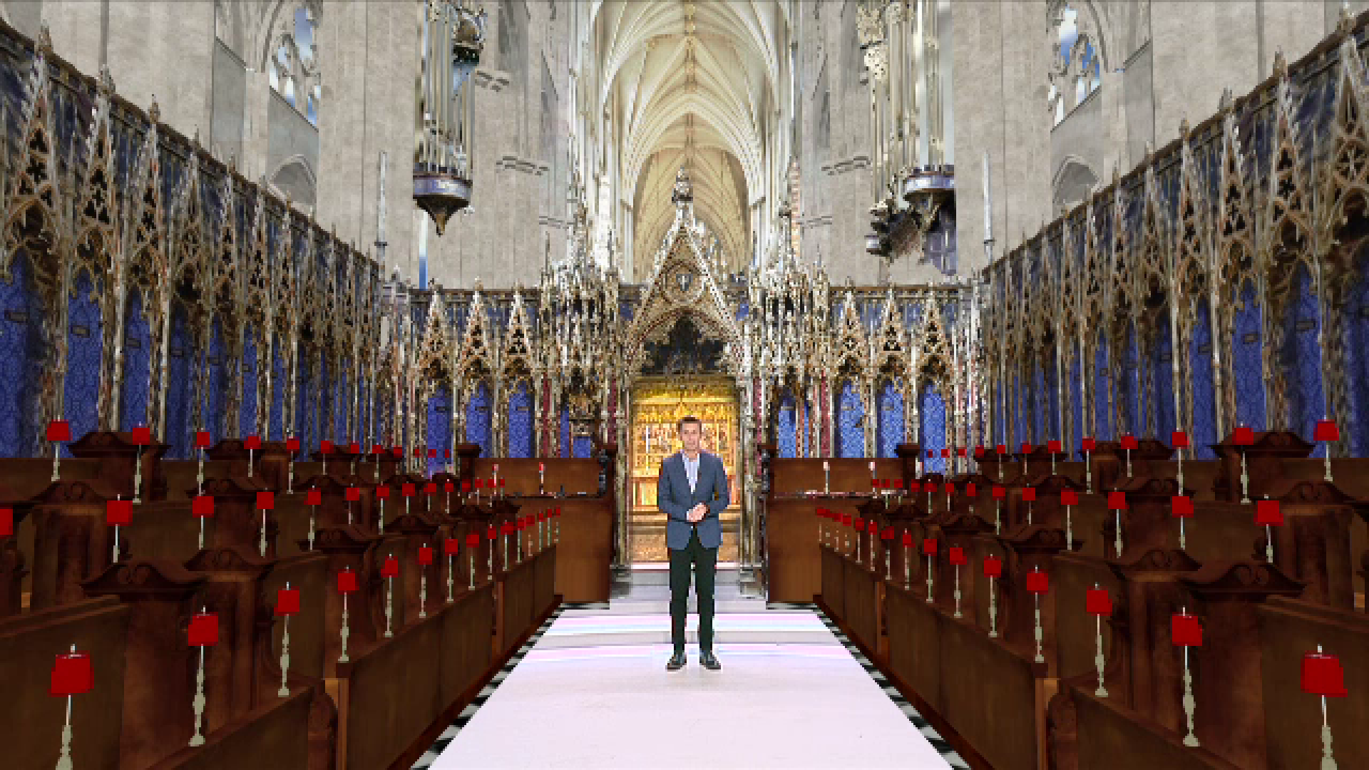 Detalii neștiute despre încoronarea regelui Charles al III-lea. De ce ...