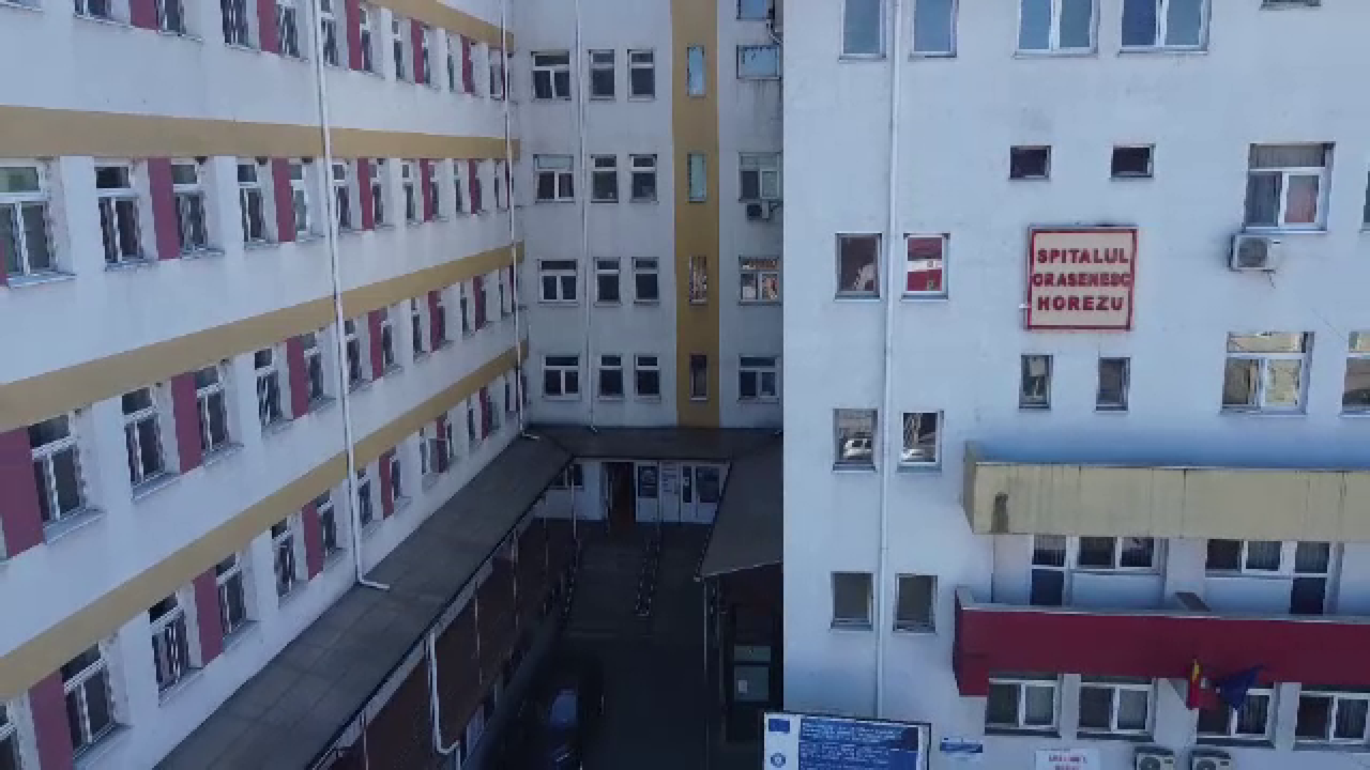 Cum au transformat radical fondurile europene spitalele rurale ...