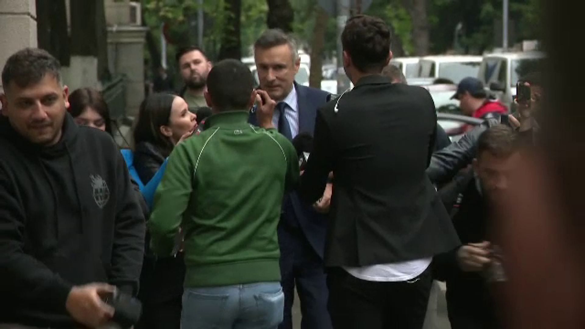 Florian Coldea, audiat la DNA. Surse: Fostul șef operativ SRI ar fi primit 100.000 de euro de la ...