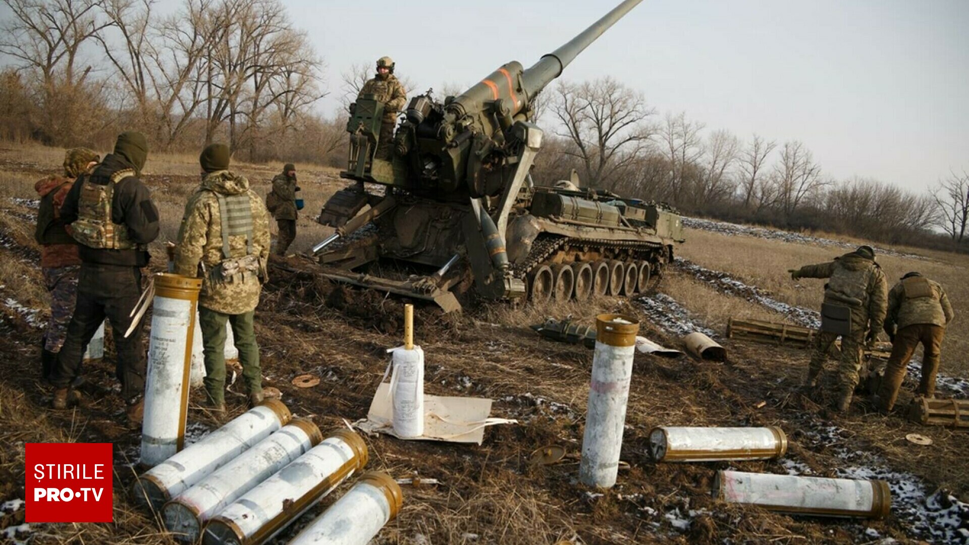 Ucraina a lovit cu drone una dintre cele mai mari uzine din Rusia ...