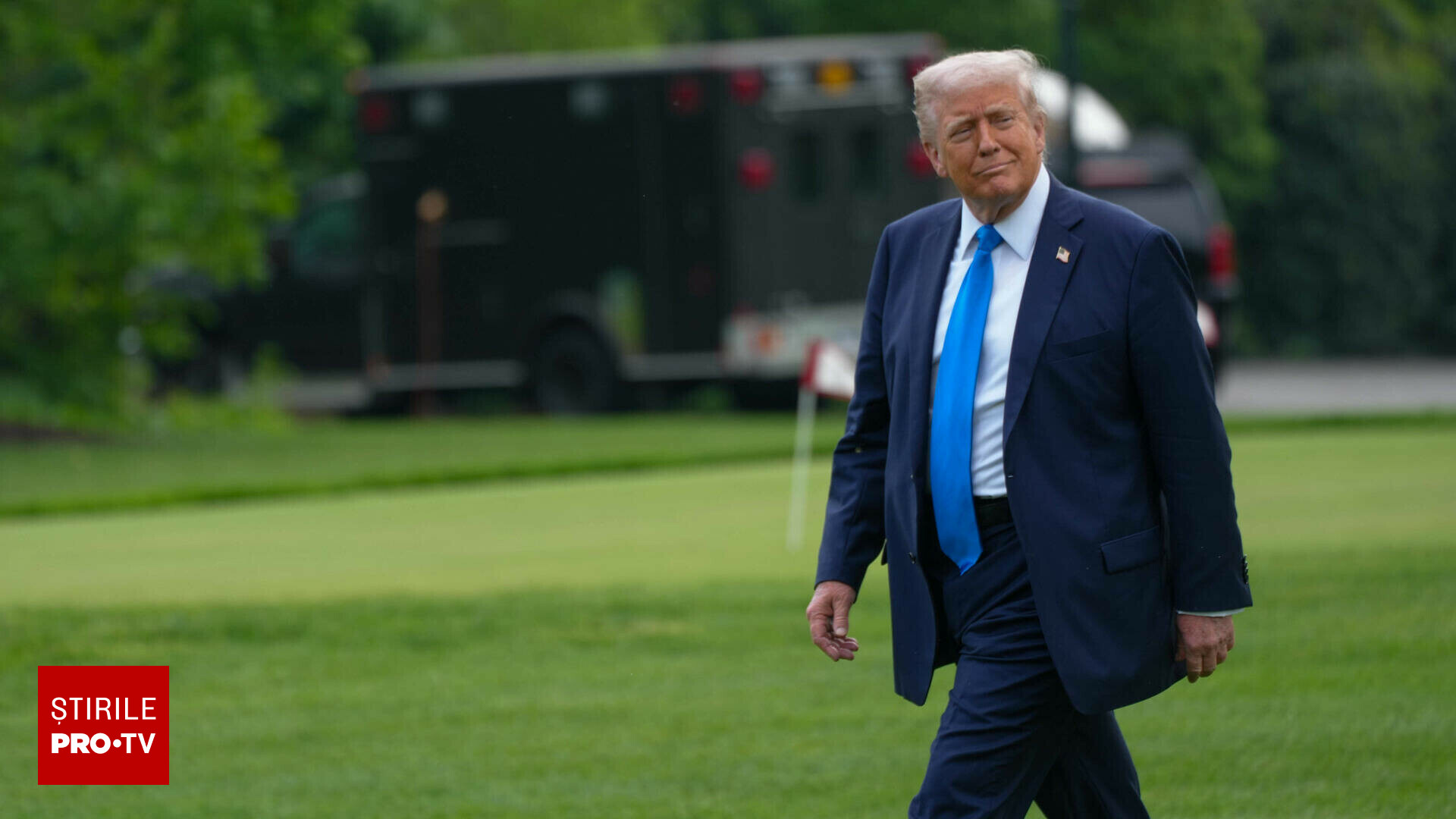 Trump către Canada: Dacă deveniţi al 51-lea stat american, fabulosul ...