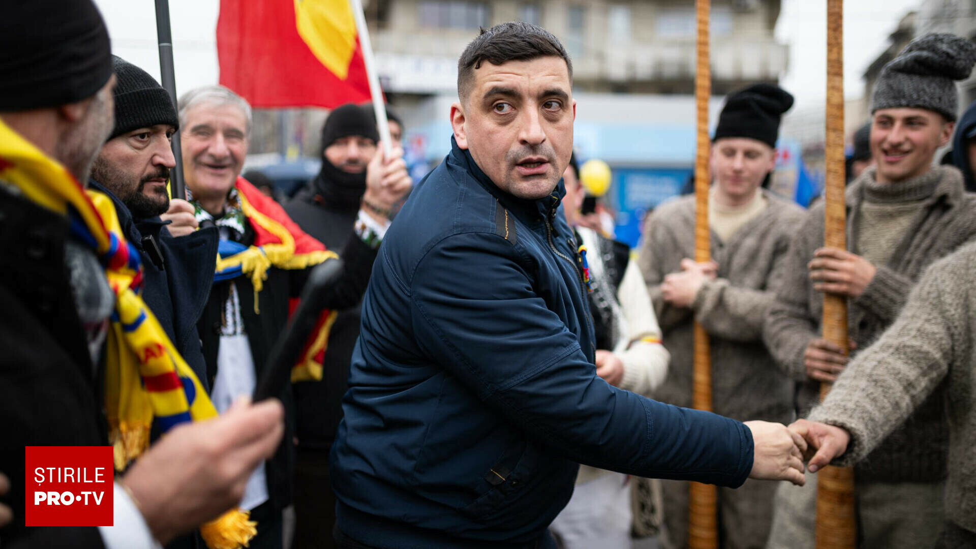 Ce spun ungurii despre rezultatul alegerilor prezidențiale din România ...