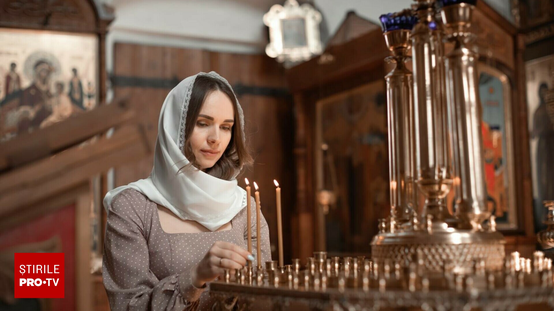 Sărbătoarea Sf. Irina, pe 5 mai. Tradiții și superstiții românești ...