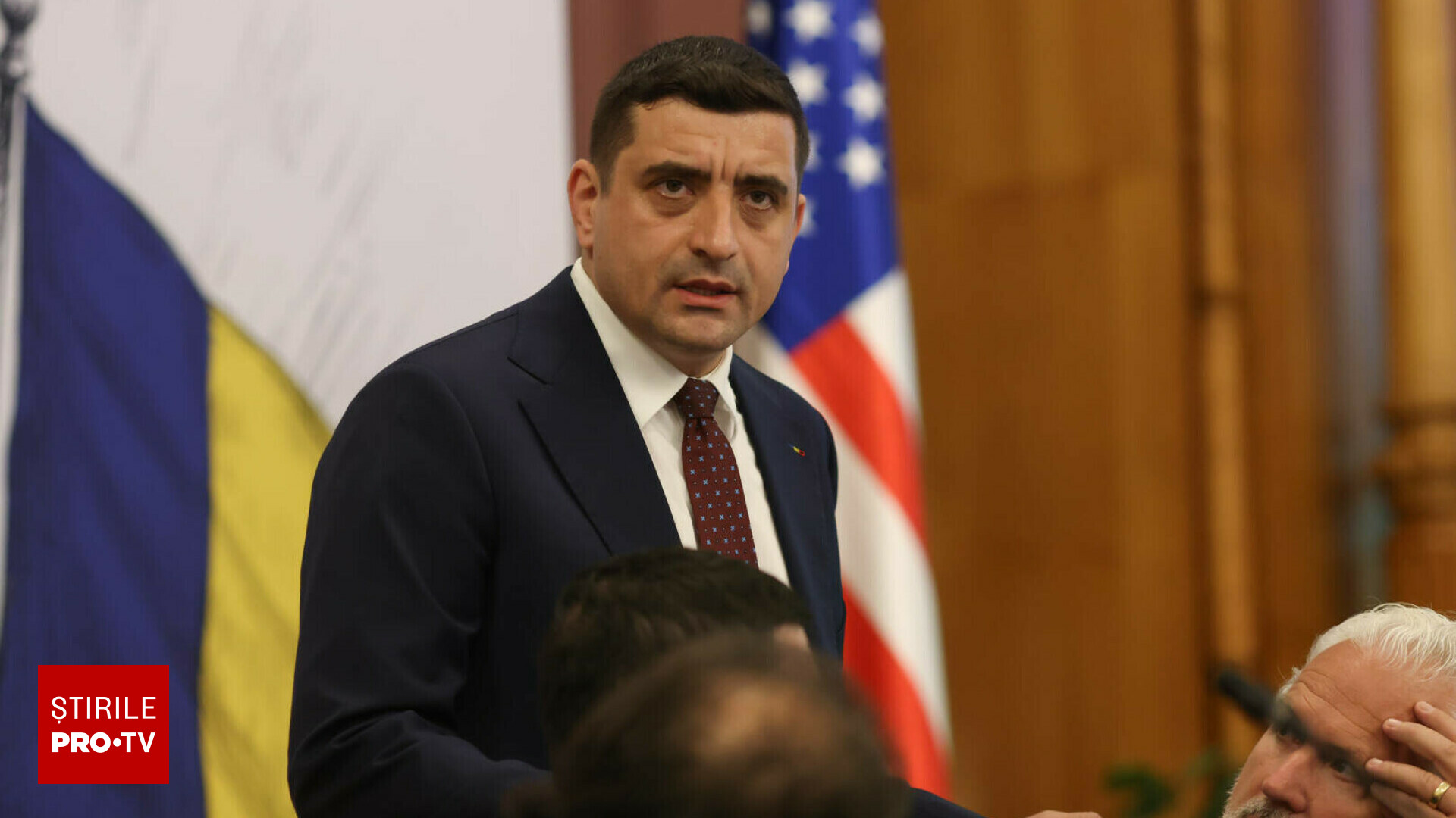 George Simion recunoaște că nu intenționa să ofere case la 35.000 de ...