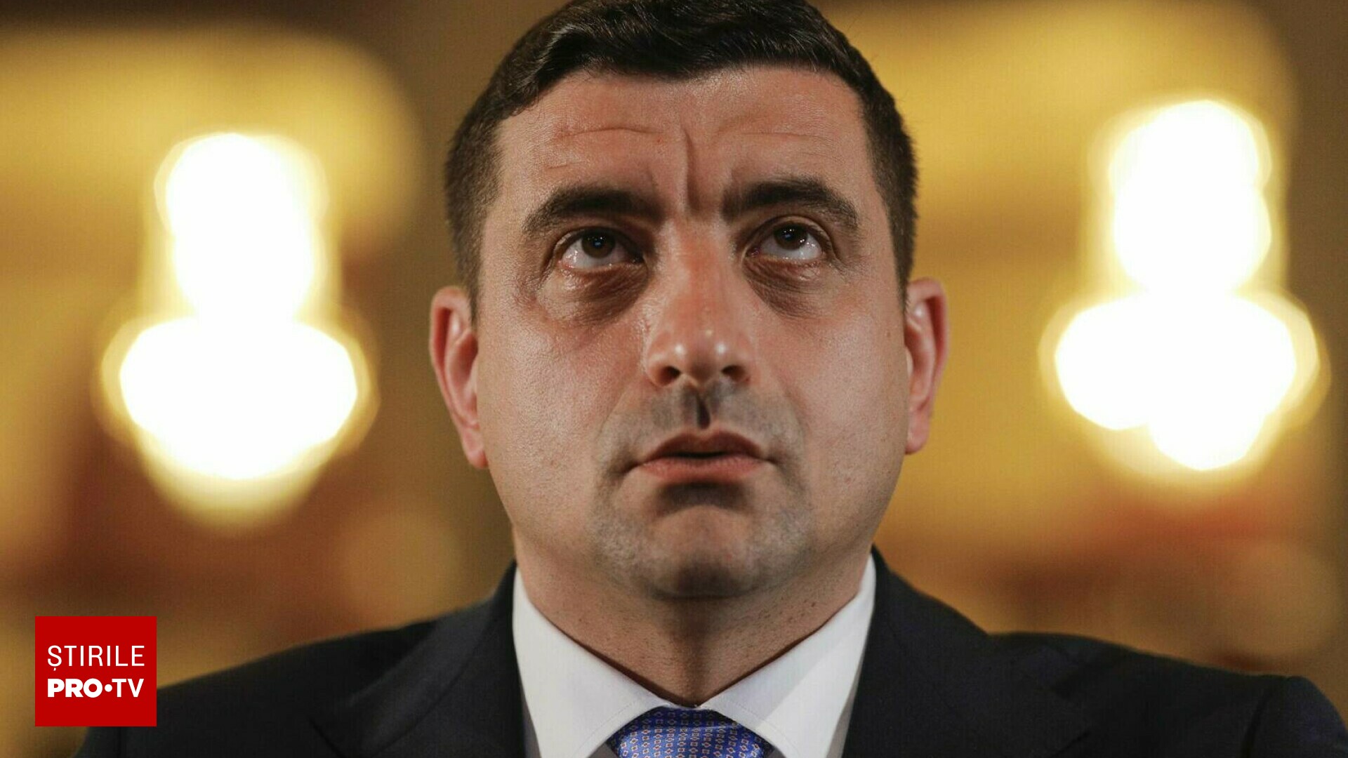 Fiul lui Ion Rațiu îl acuză pe George Simion că a ”furat” ”două fraze ...