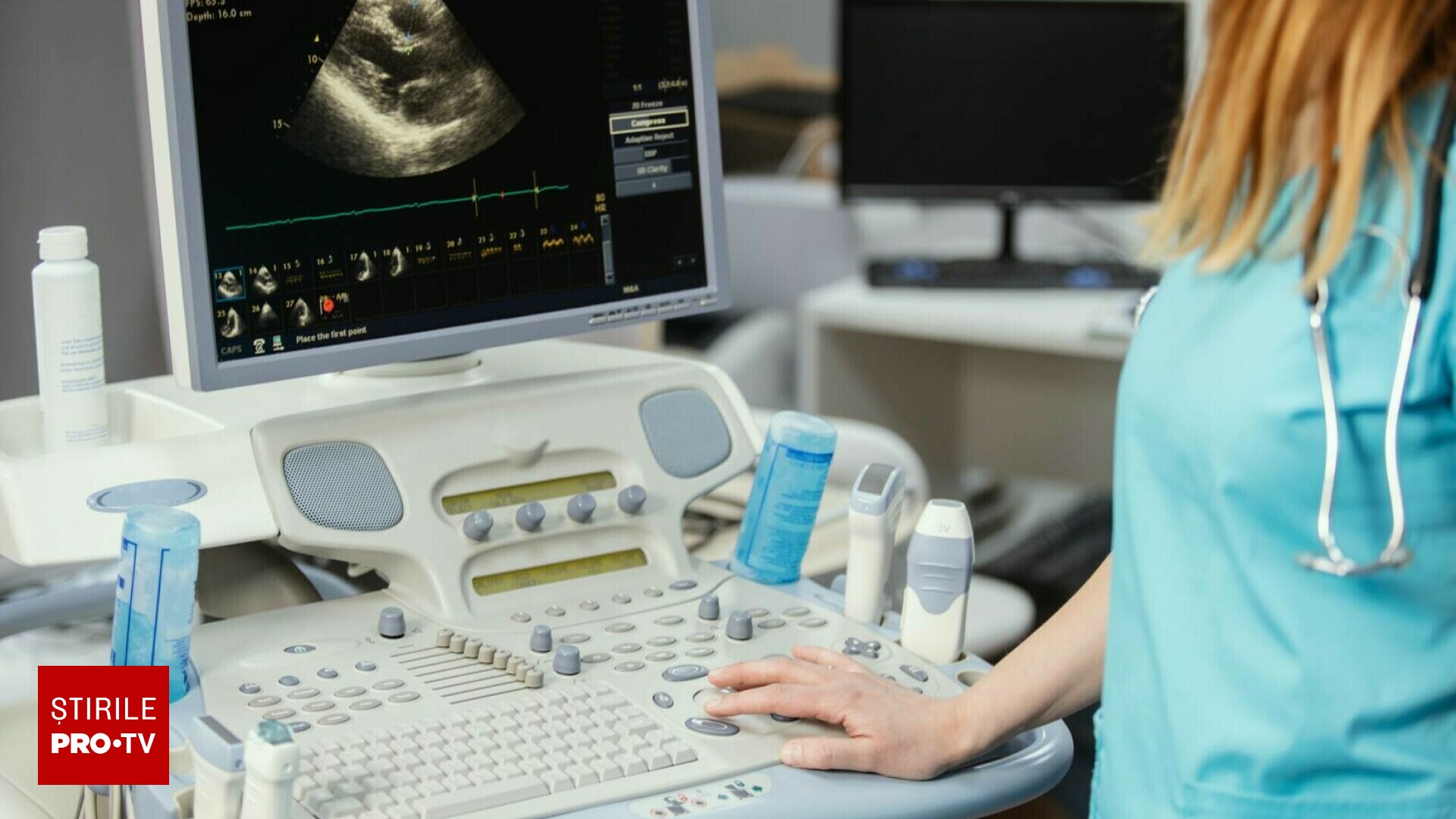 Secţia Obstetrică Ginecologie a Spitalului Târgu Jiu, închisă după ce ...