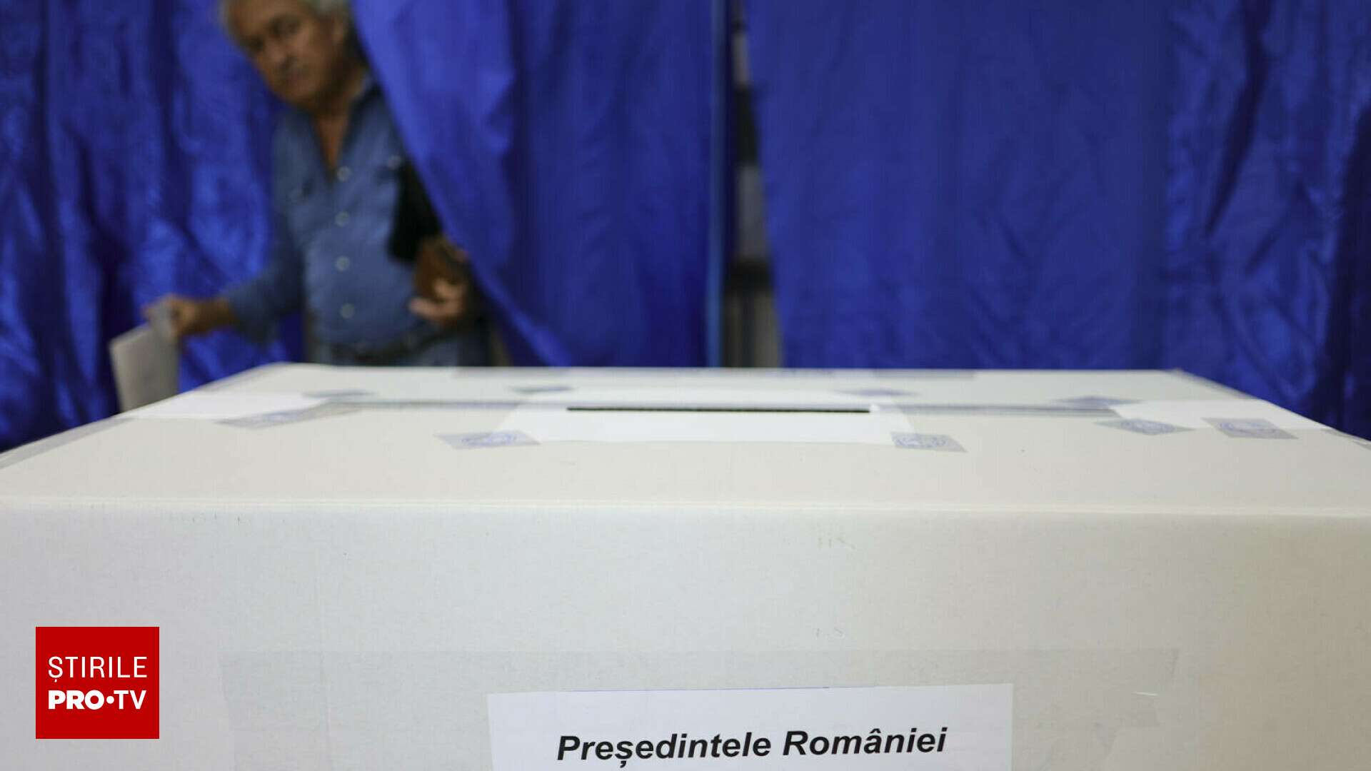 LIVE TEXT | Alegeri prezidențiale 2025, turul 2. Până la ora 21:00 au ...