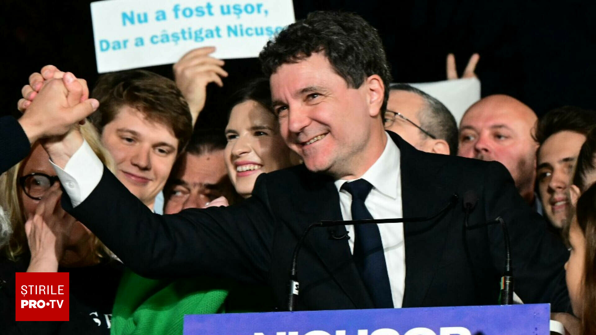 Ce spun ungurii despre rezultatul alegerilor prezidențiale din România ...