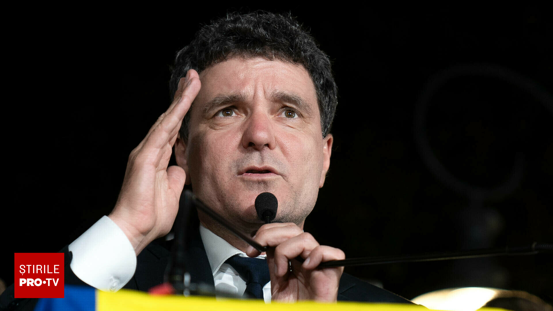 Nicușor Dan, Independent Candidate, Becomes Romania’s New President ...