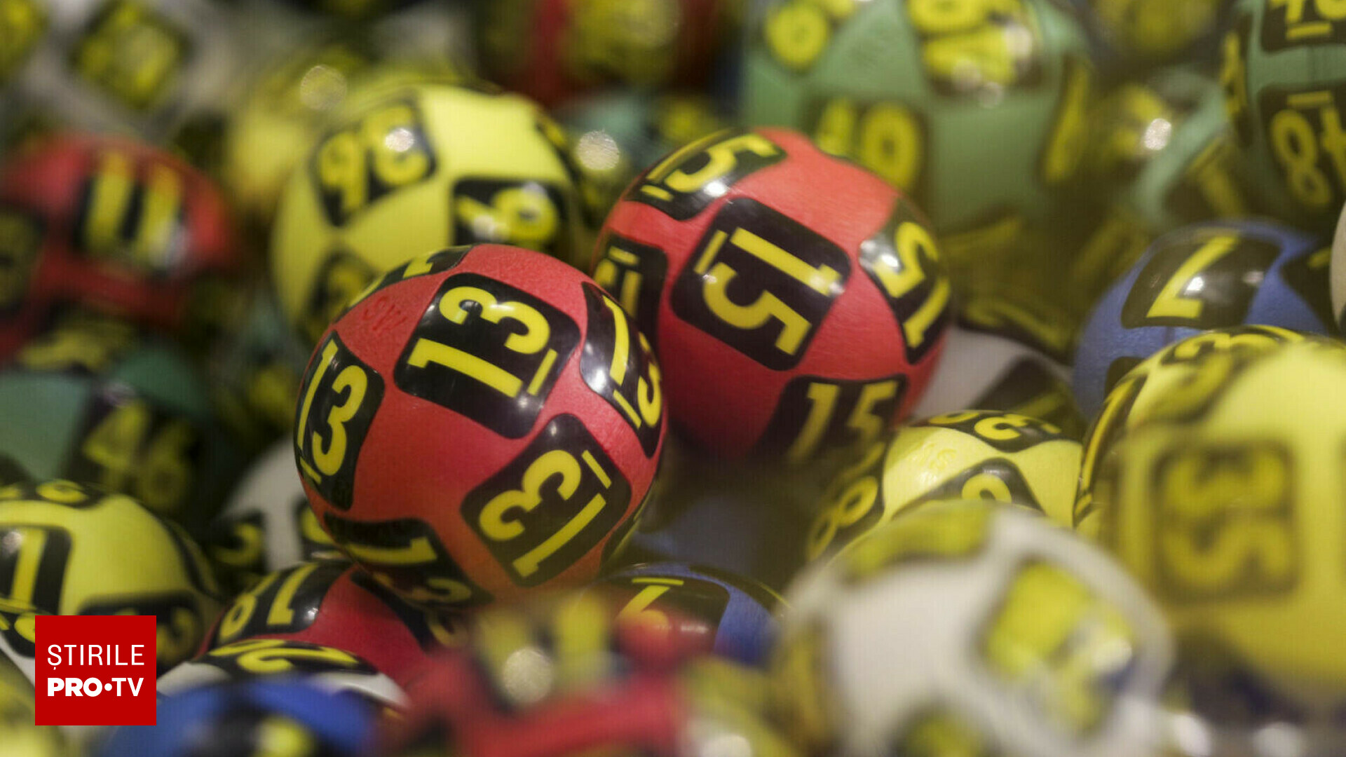 Rezultate Loto 6/49, Loto 5/40 și Joker, duminică, 3 august 2025 ...