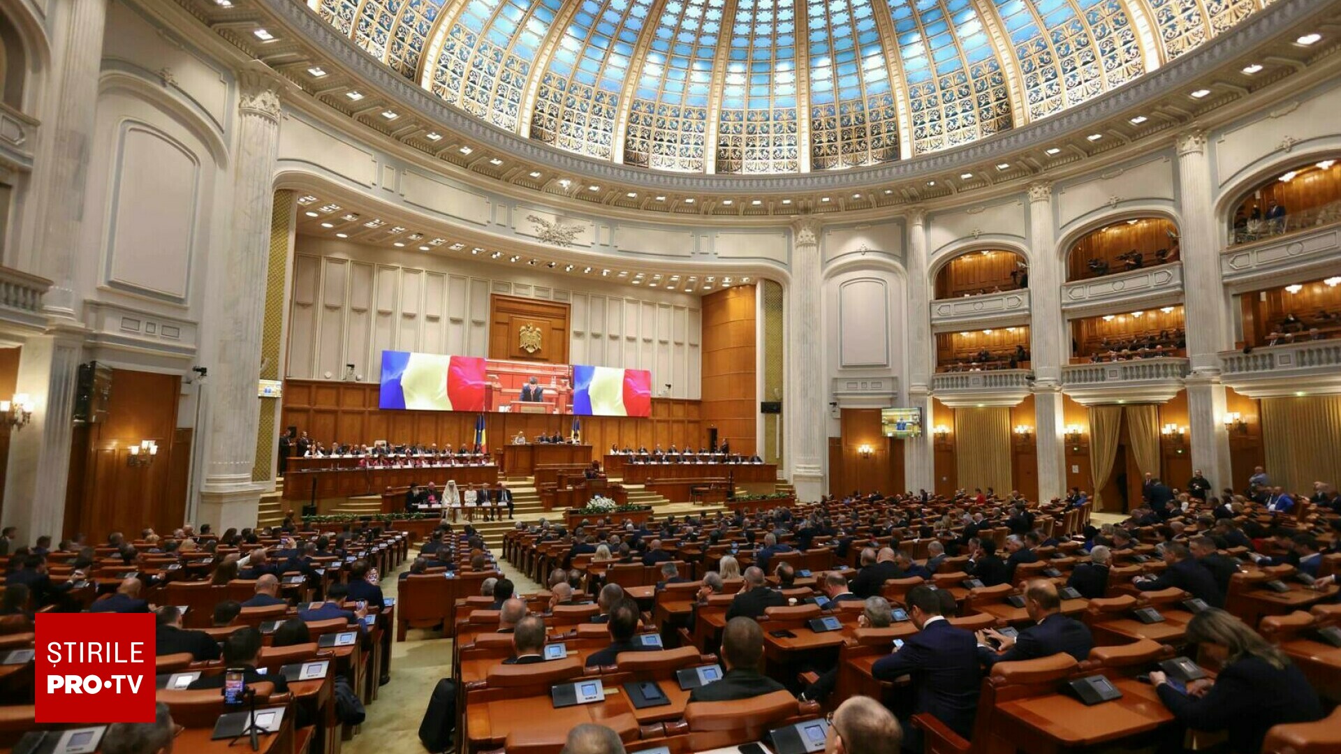 Lege pentru aleșii care au profitat de sistem. Ce parlamentari nu vor ...