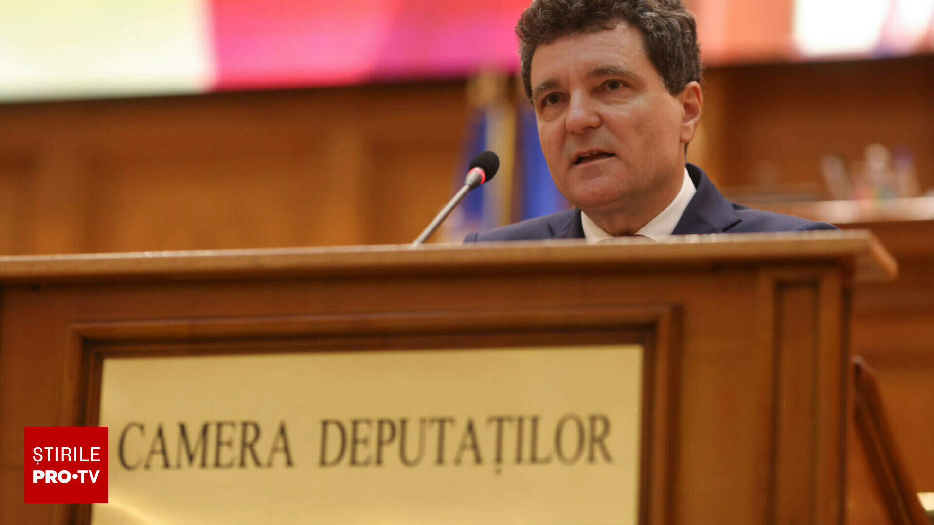 Nicuşor Dan, întrebat despre finanţatorii din campania electorală: O să ...