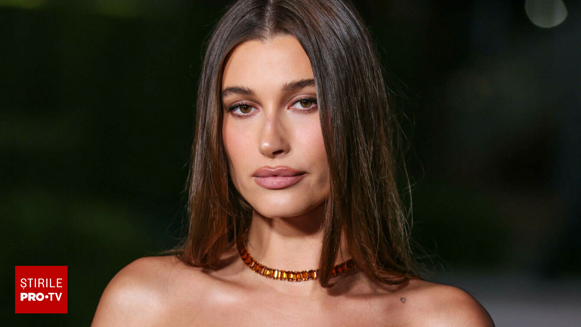 Rhode, brandul de frumusețe al lui Hailey Bieber, vândut pentru 1 ...