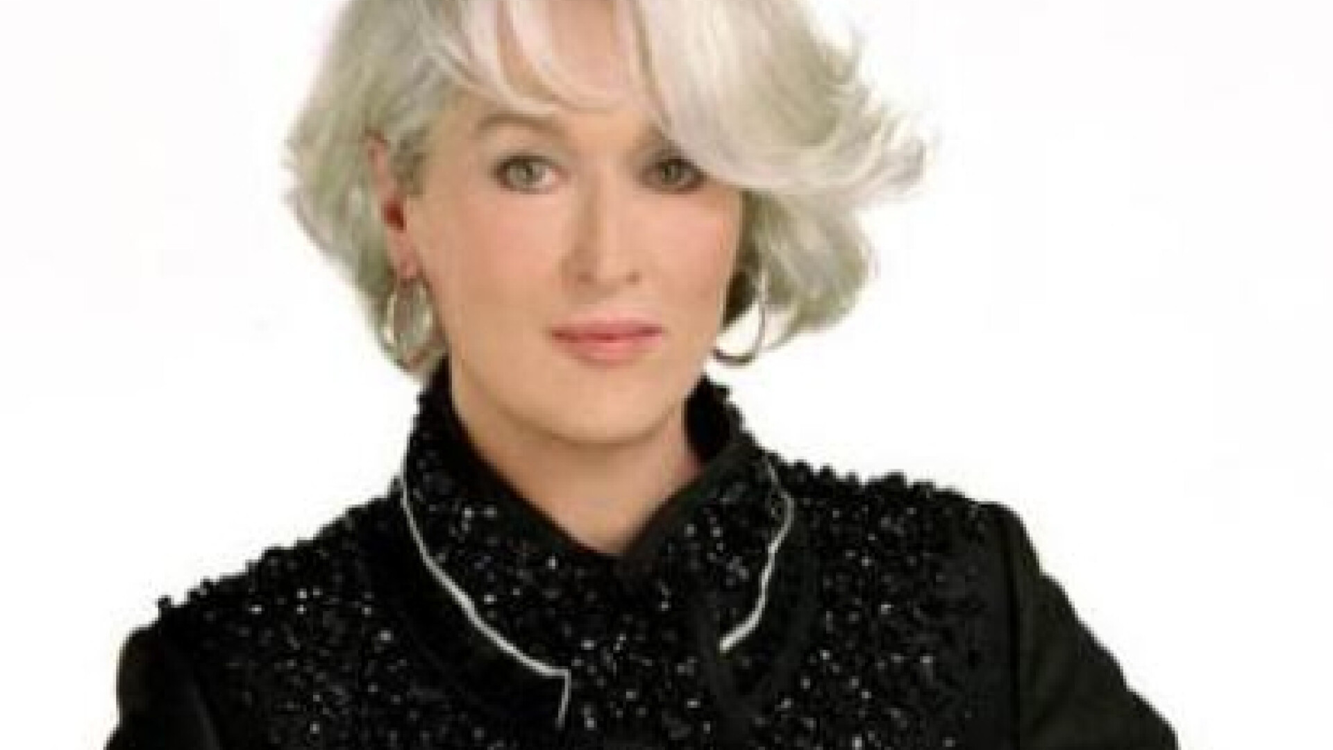 Meryl Streep s-a calugarit! - Știrile ProTV