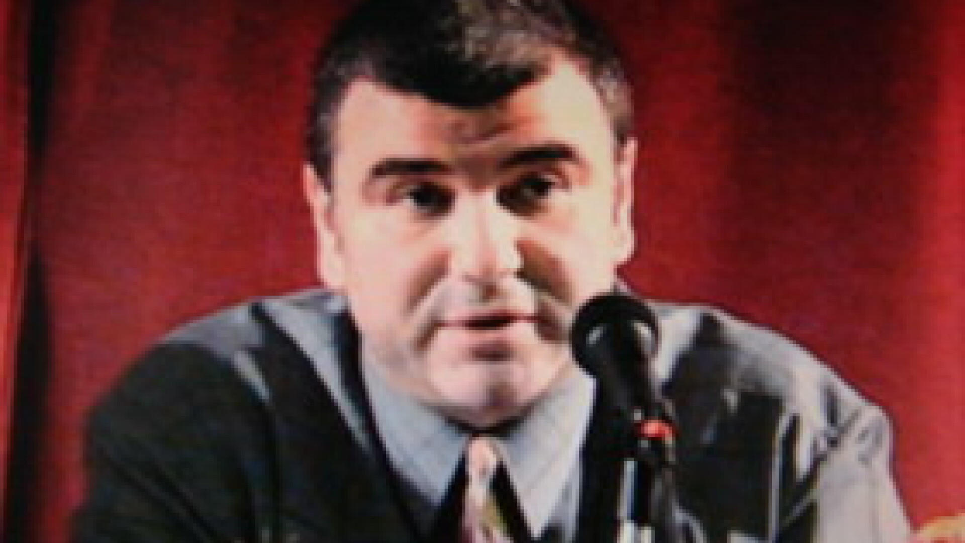 Omul de afaceri Catalin Chelu a lesinat la tribunal - Știrile ProTV