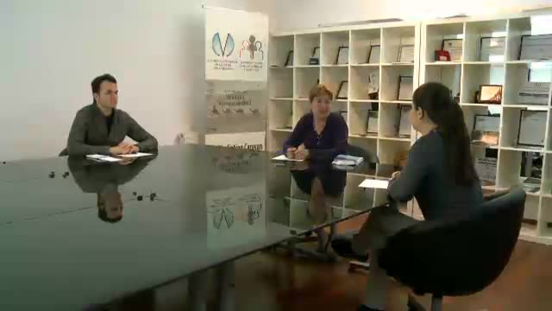 Mediatorul, solutia pentru a evita procesele lungi intre banci si ...