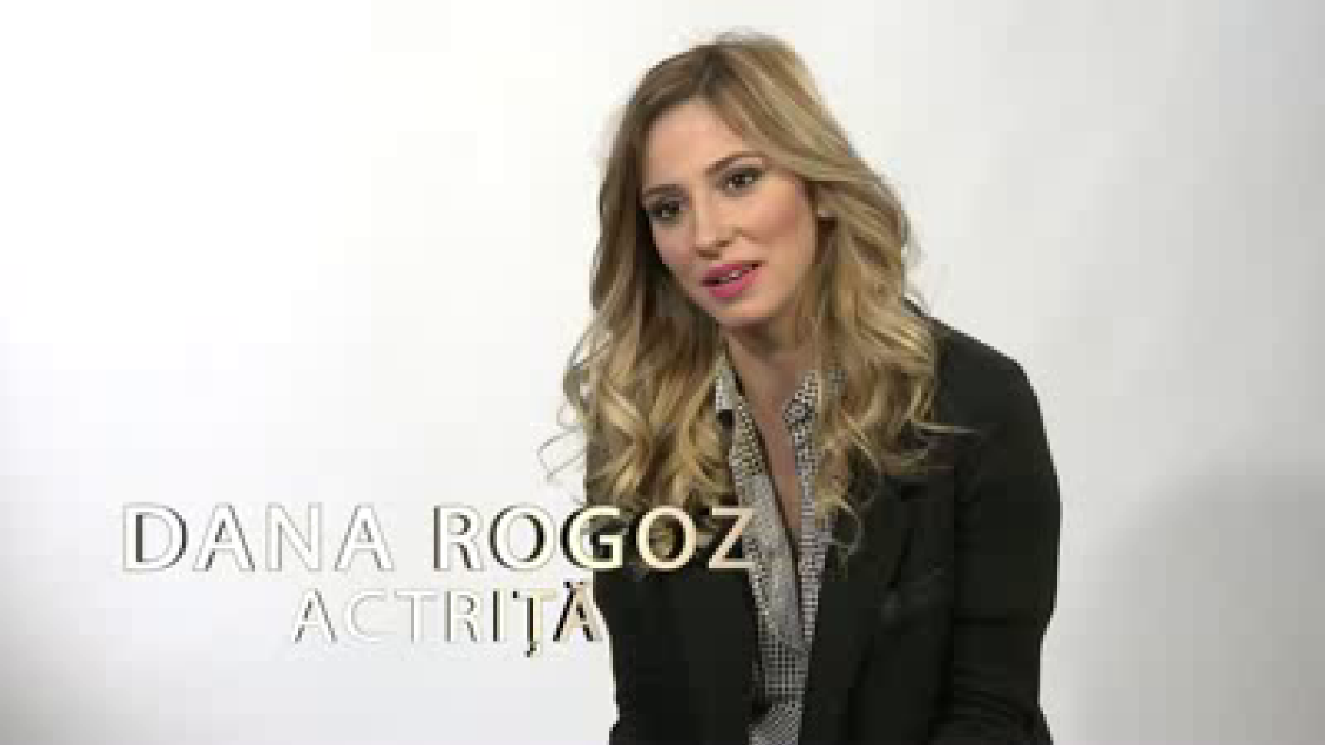 Cum i-a marcat "Abracadabra" destinul Danei Rogoz. Metamorfoza unei ...