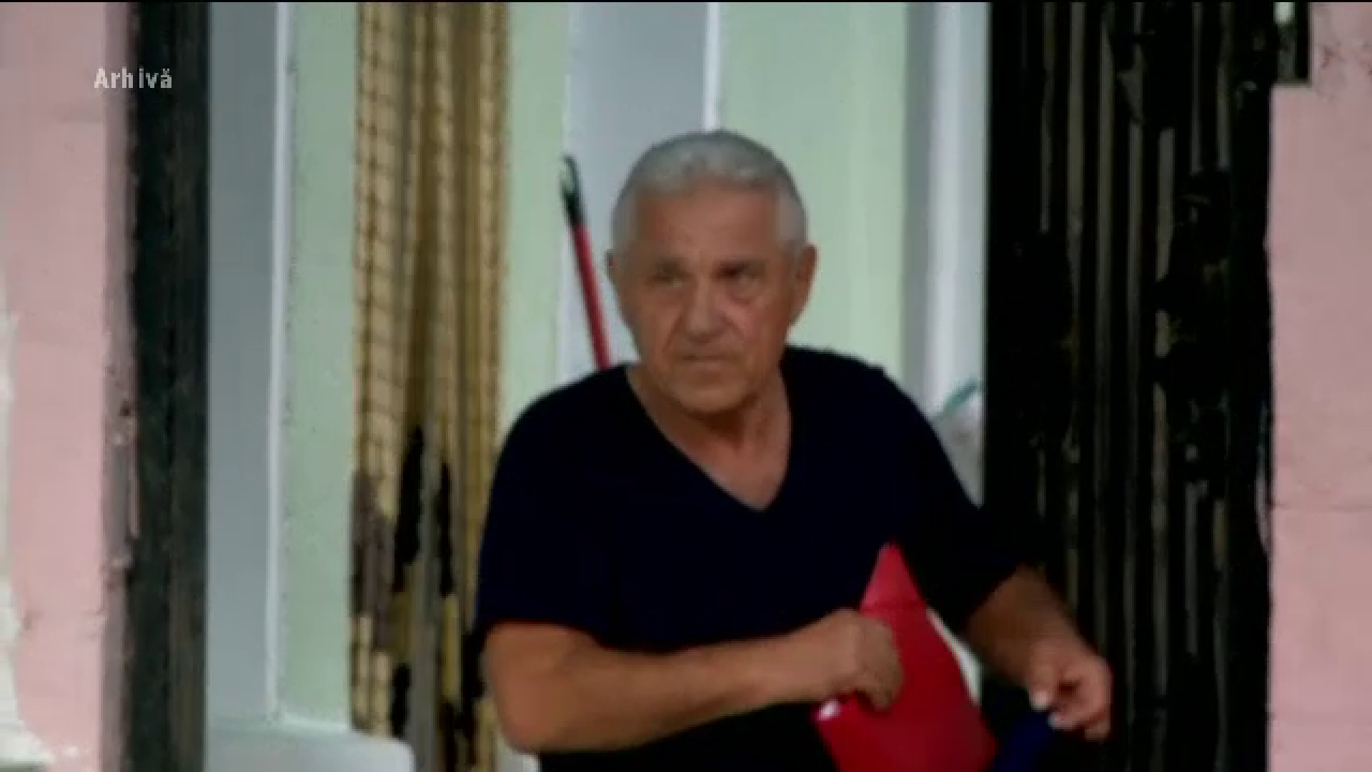 Giovani Becali le-a aratat autoritatilor romane ce inseamna sa fii ...