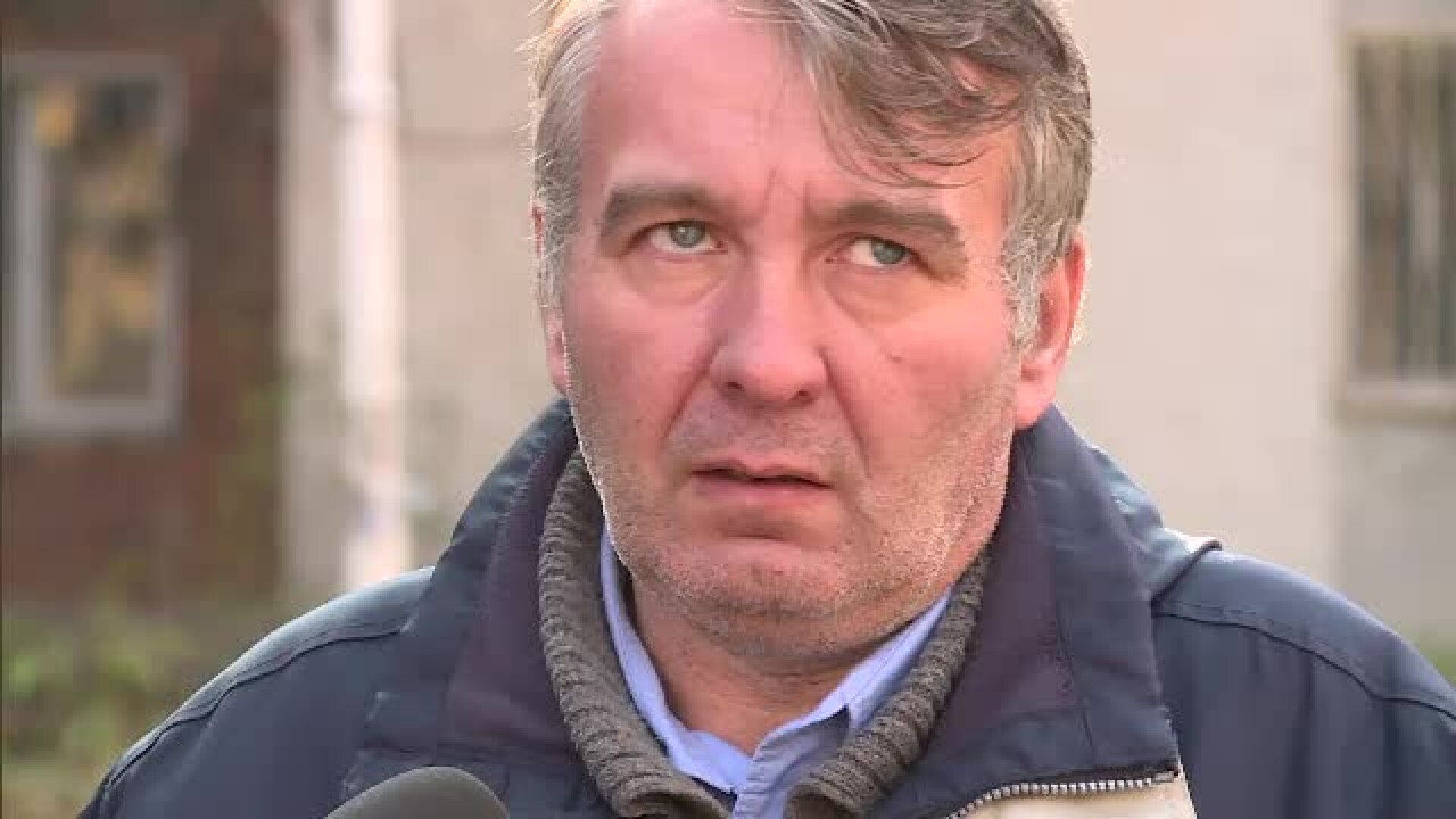 Boala lor poate fi vindecata, insa autoritatile romane le-au taiat ...