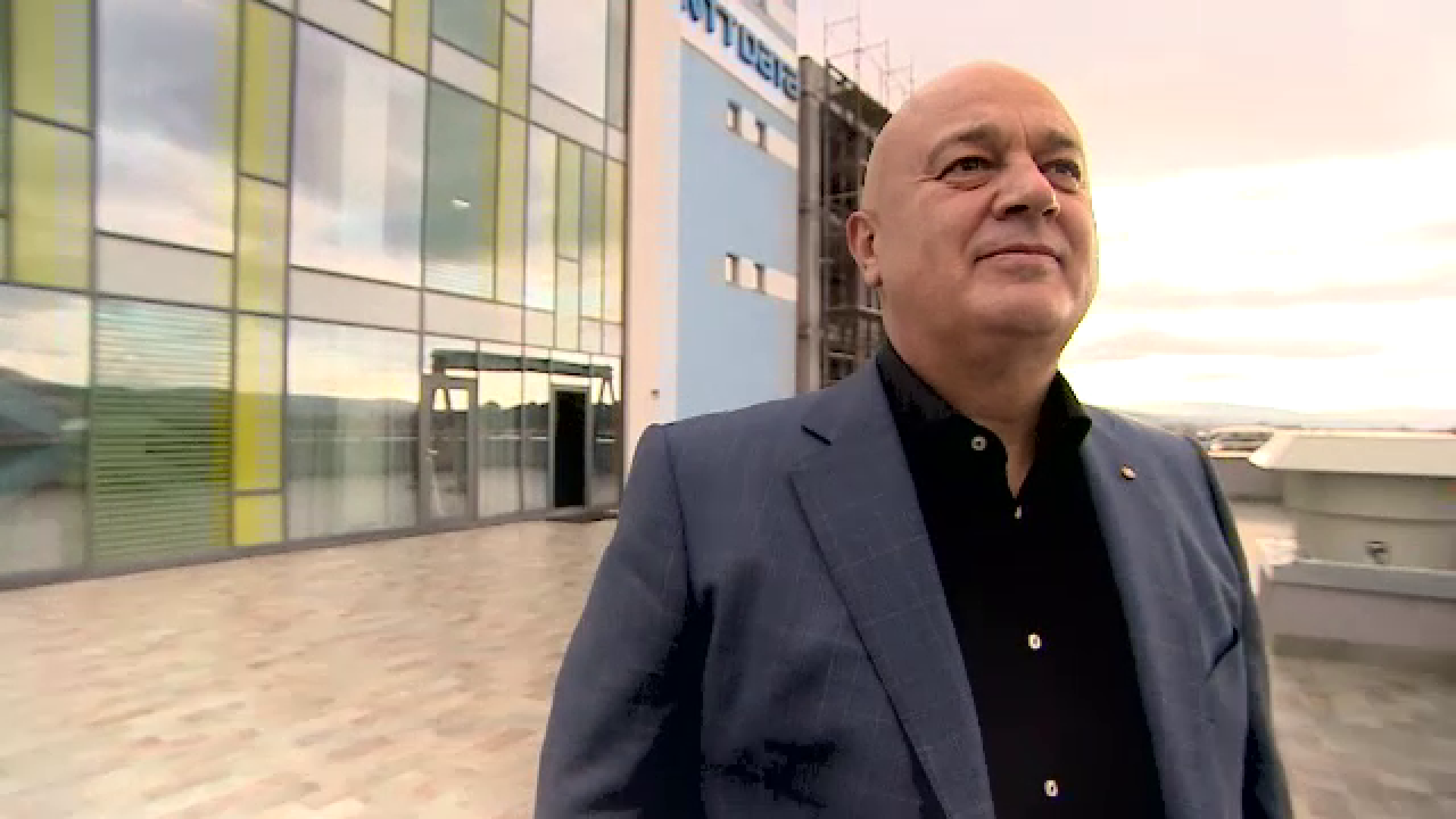 Daniel Metz, românul care are 1500 de IT-ști în subordine și o cifră de ...