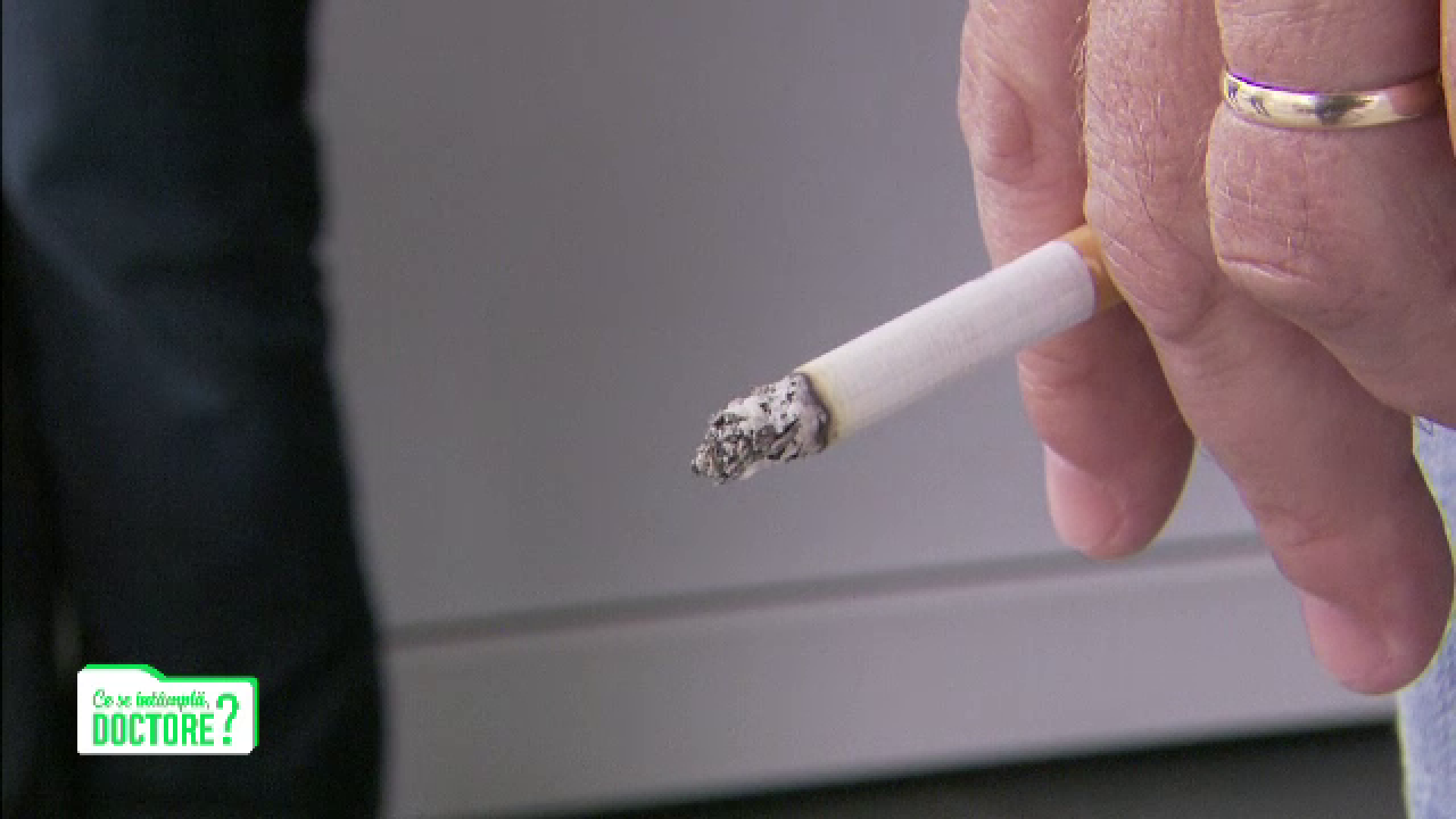 Cum ne putem pierde dinții din cauza fumatului. Pericolul la care ne ...