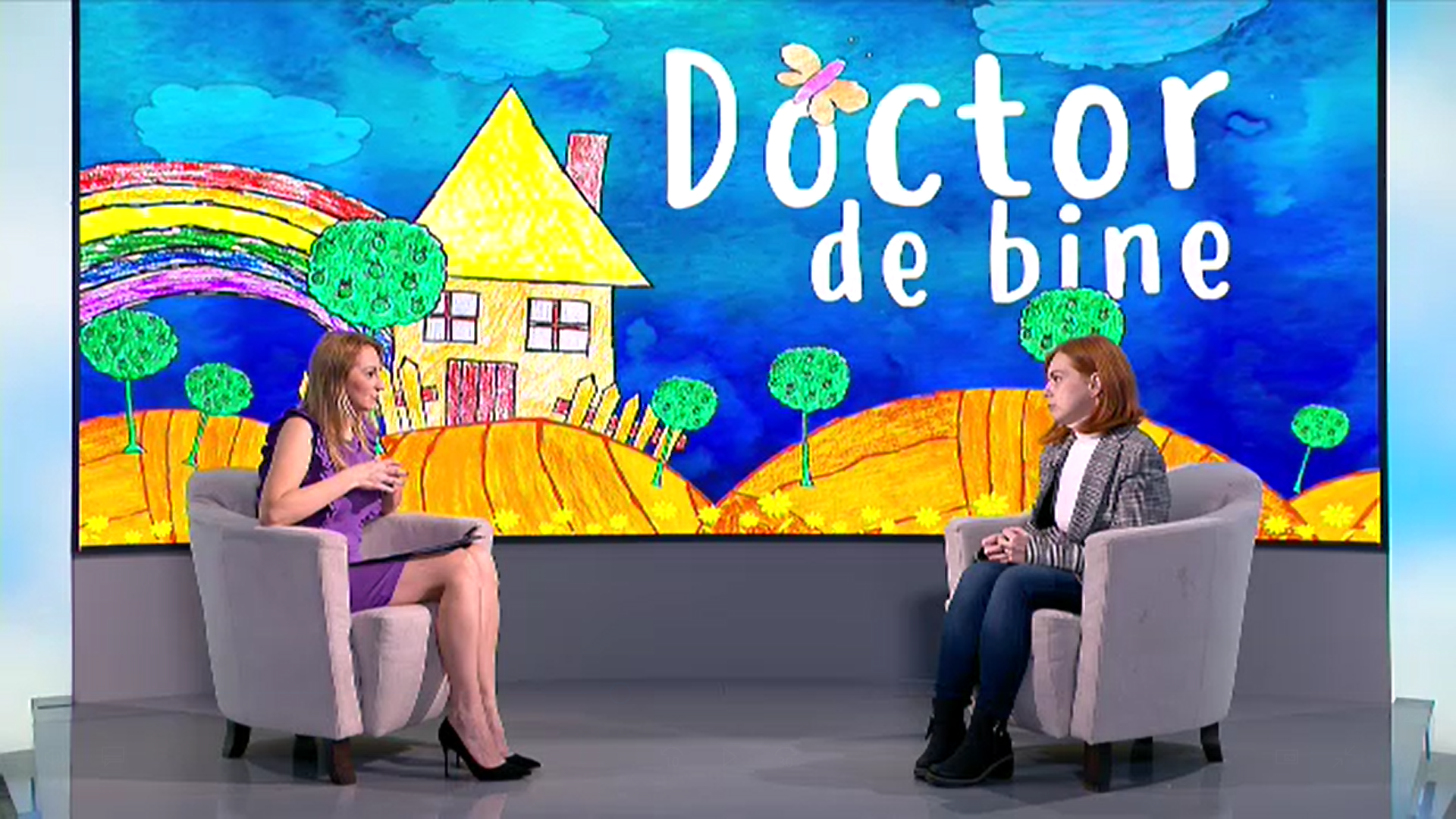 Cristina Teodorescu, medic anestezist, despre anestezia la naștere ...