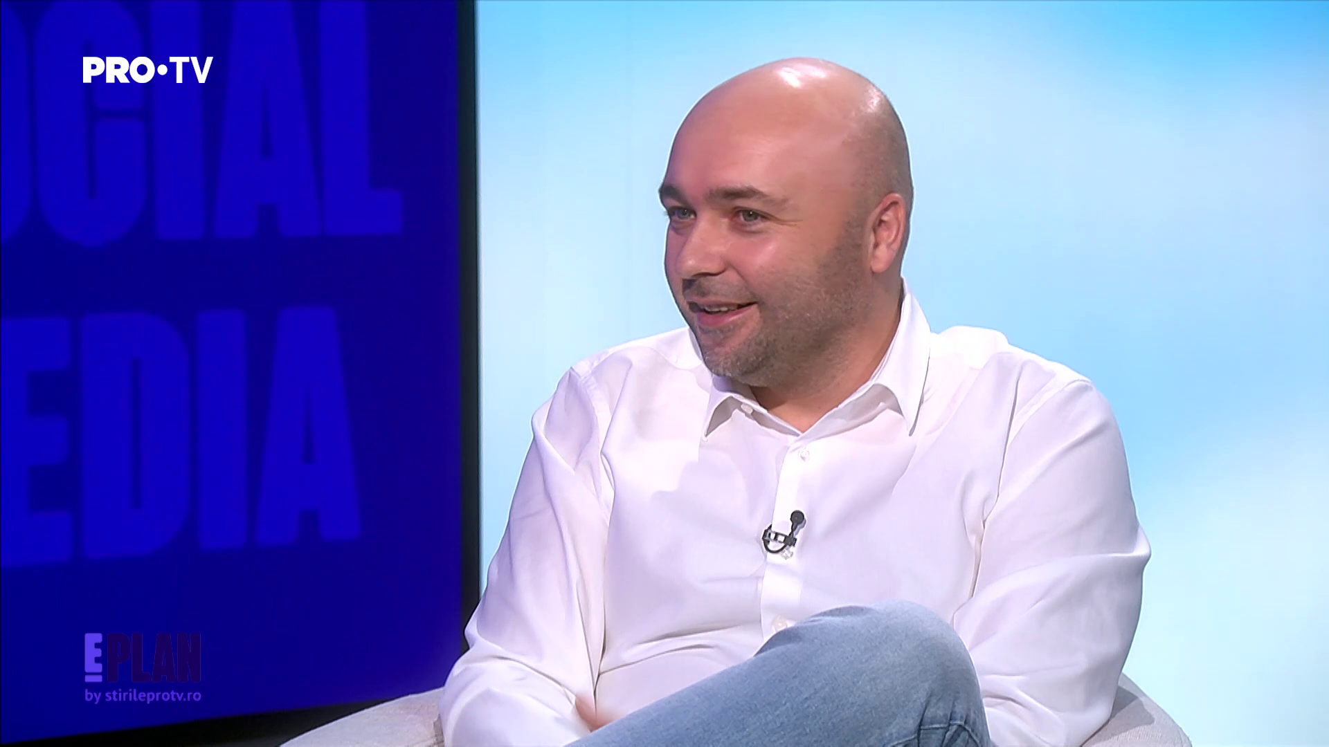 Despre Black Friday cu Tudor Manea, CEO eMAG. "Ne dorim ca Black Friday ...