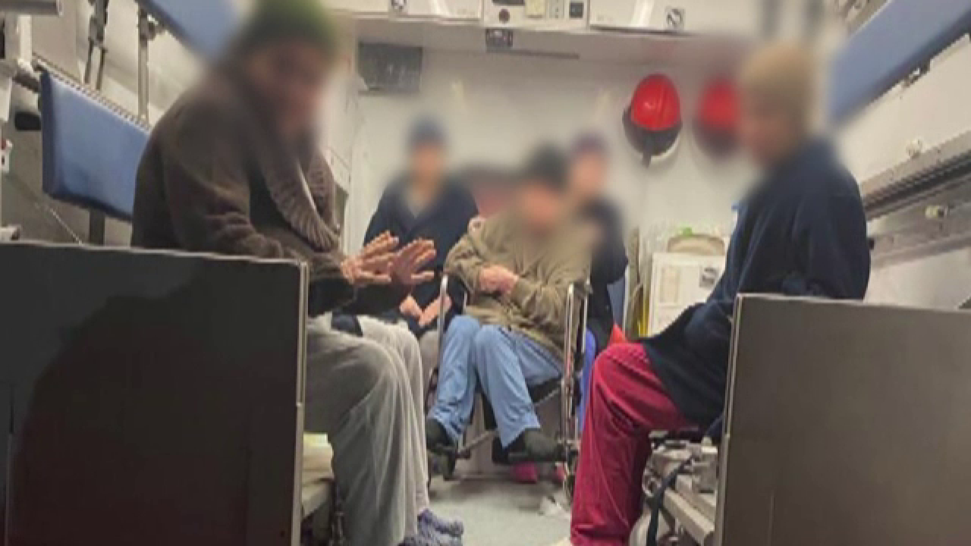 Ce se întâmplă cu pacienții Spitalului de Psihiatrie din Murgeni care au consumat preparate din ...