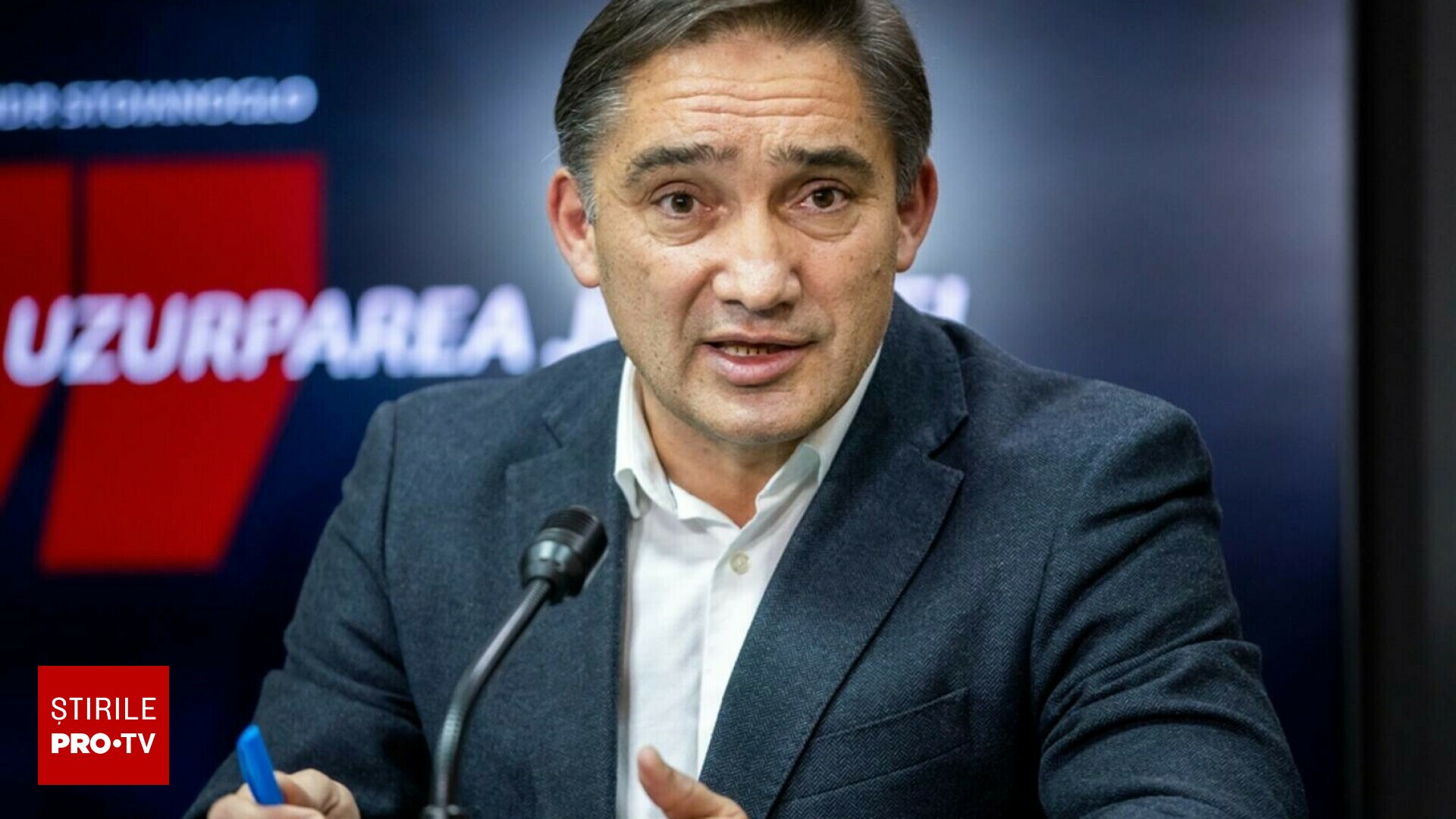 Cine este Alexandr Stoianoglo, contracandidatul Maiei Sandu la ...