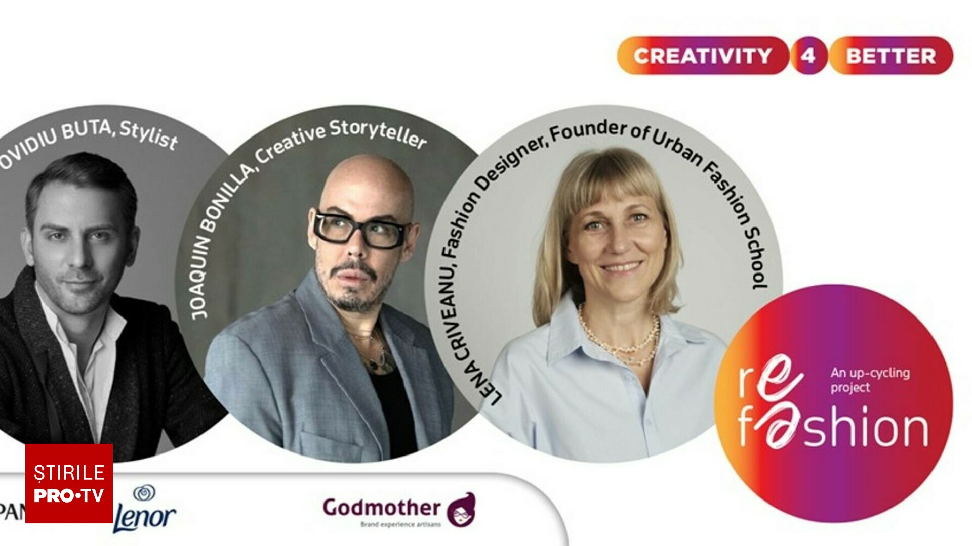 Creativity4Better 2024: Ce surprize dezvăluie organizatorii cu două săptămâni înainte de marele ...