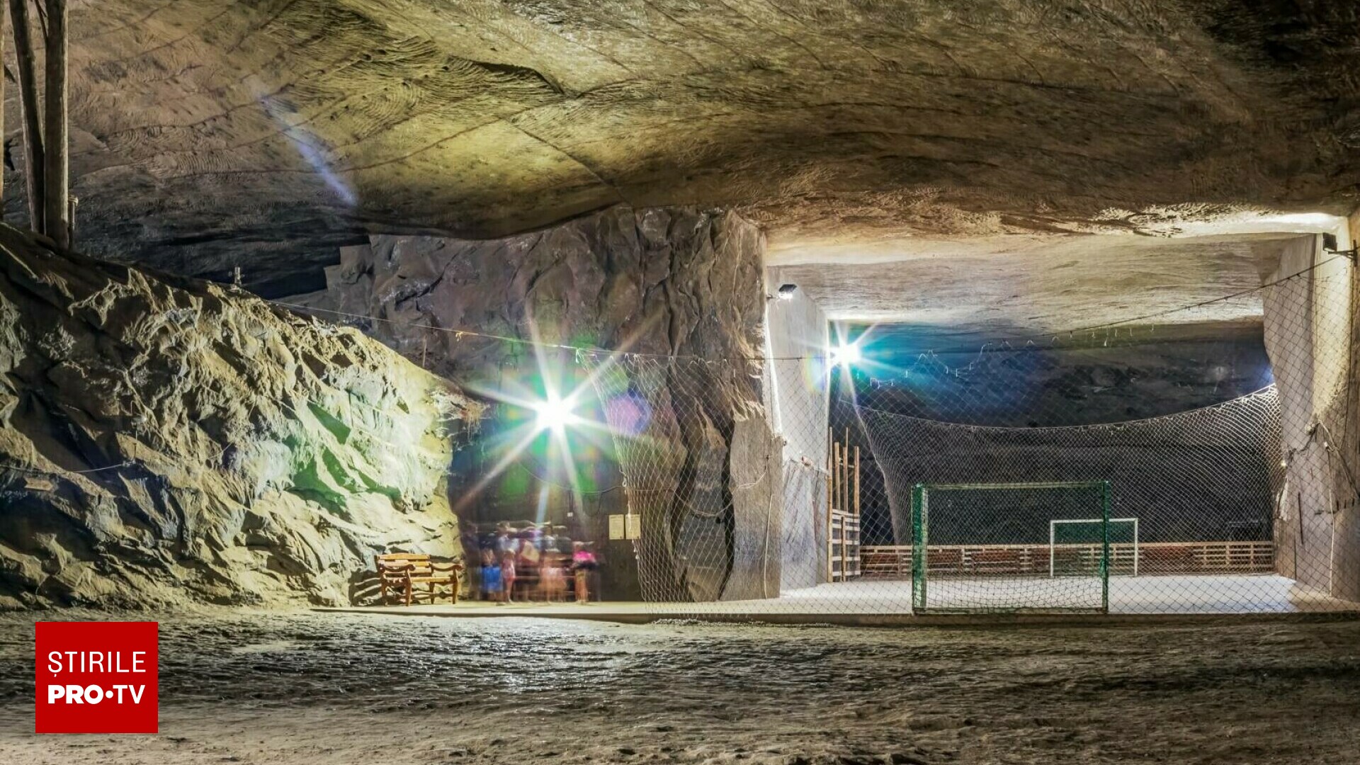 Salina Cacica - ghid complet despre cum să o vizitezi. Program, tarife ...