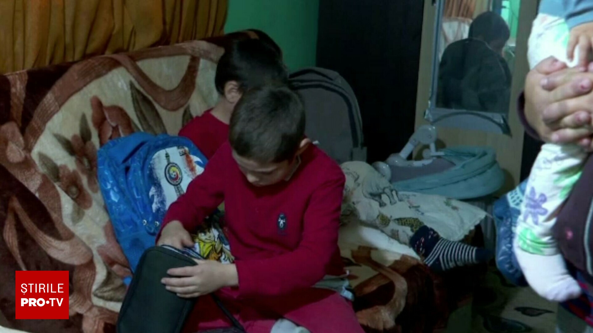 Preotul Dan Damaschin a lansat o nouă campanie menită să le aducă ...