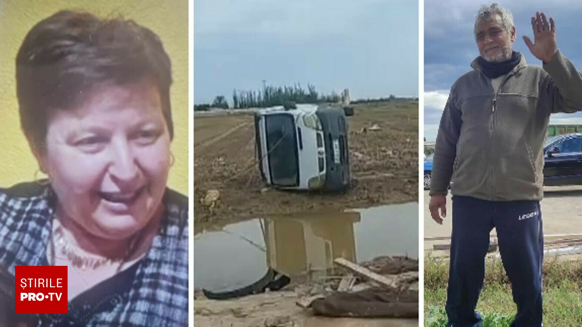 Cine erau ultimii români găsiți morți după inundațiile din Spania ...