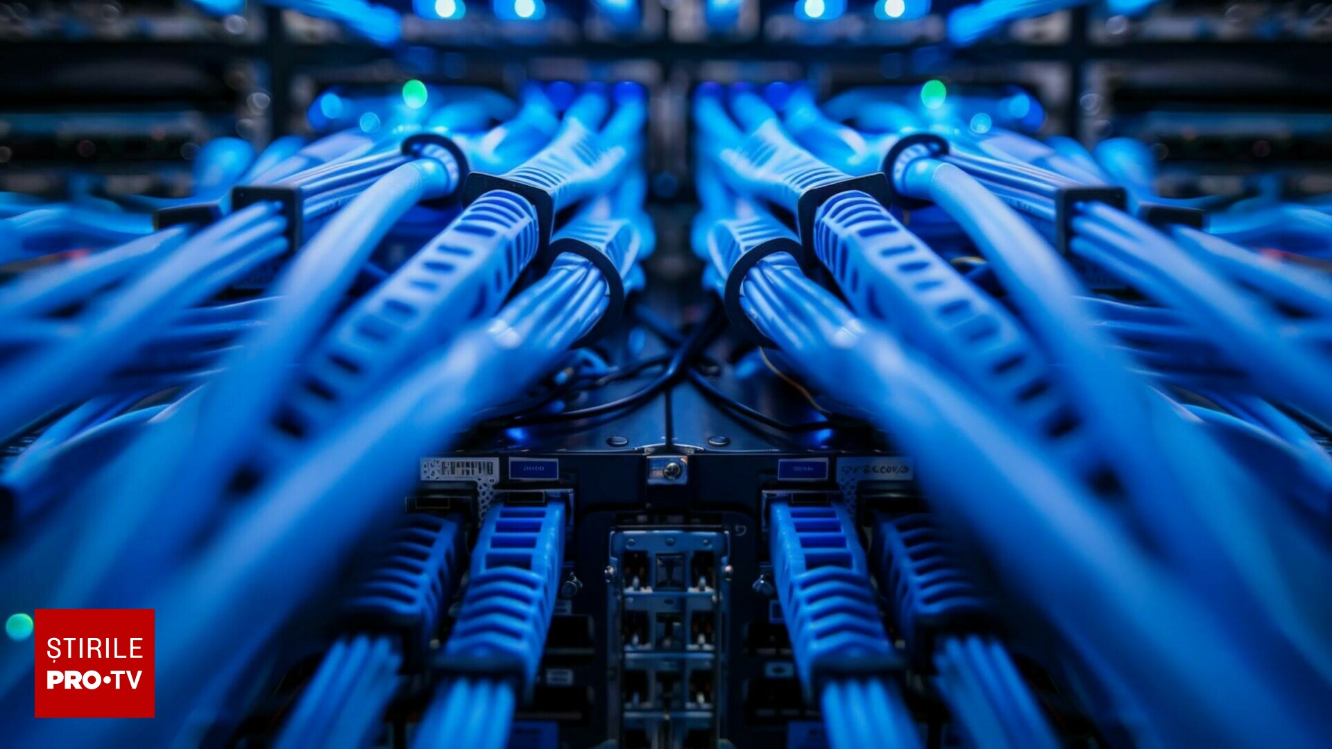 Un cablu submarin de date între Finlanda și Germania s-a rupt. NATO şi ...