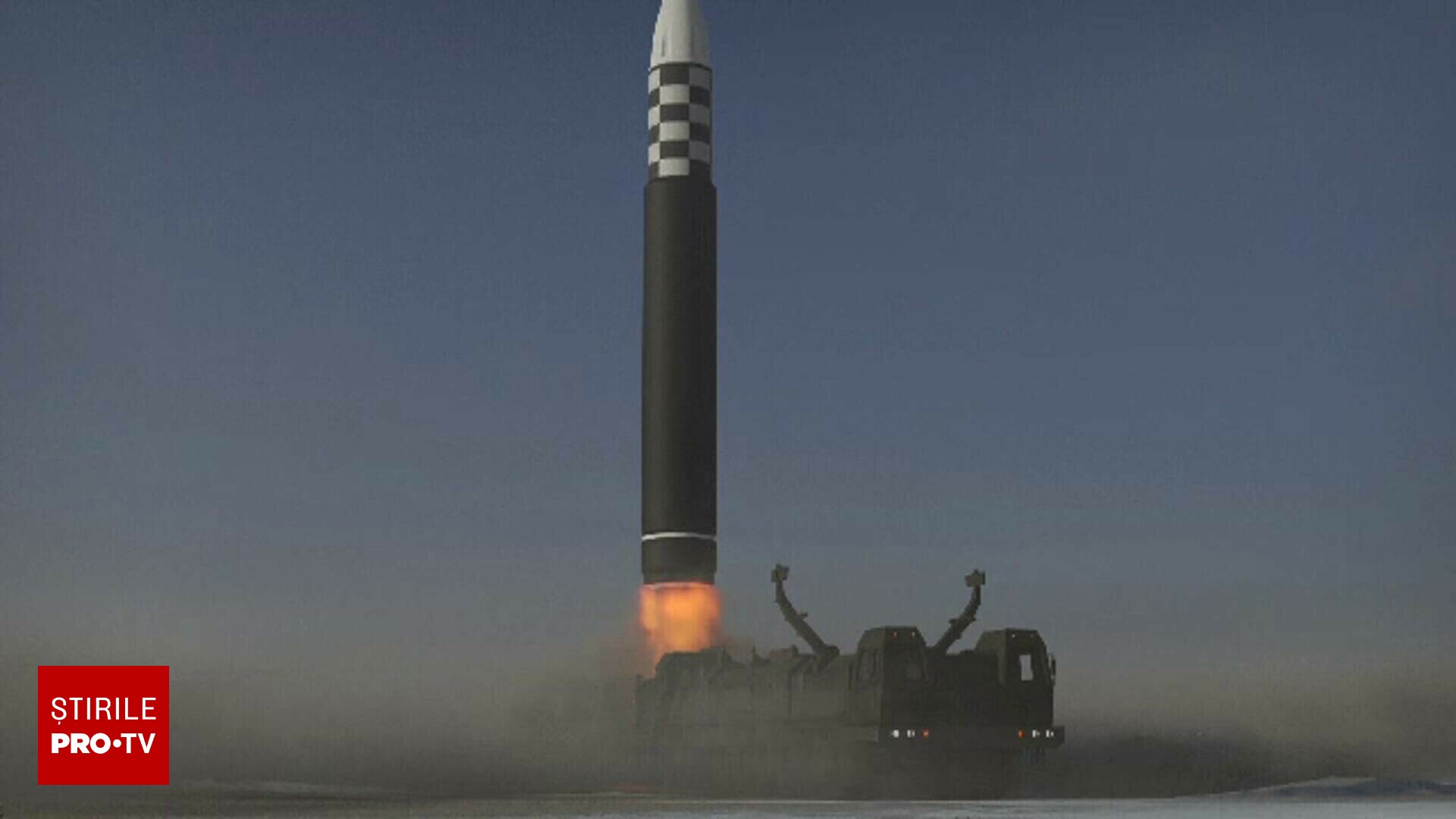 Câte rachete Oreșnik mai are Putin pe stoc. Sunt suficiente să provoace ...