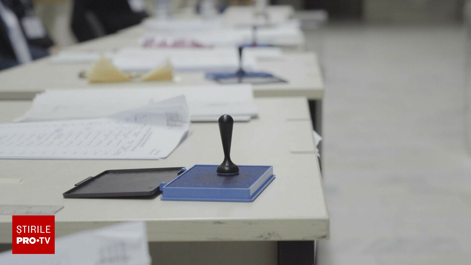 CNA: Campania electorală pentru turul al II-lea al alegerilor ...
